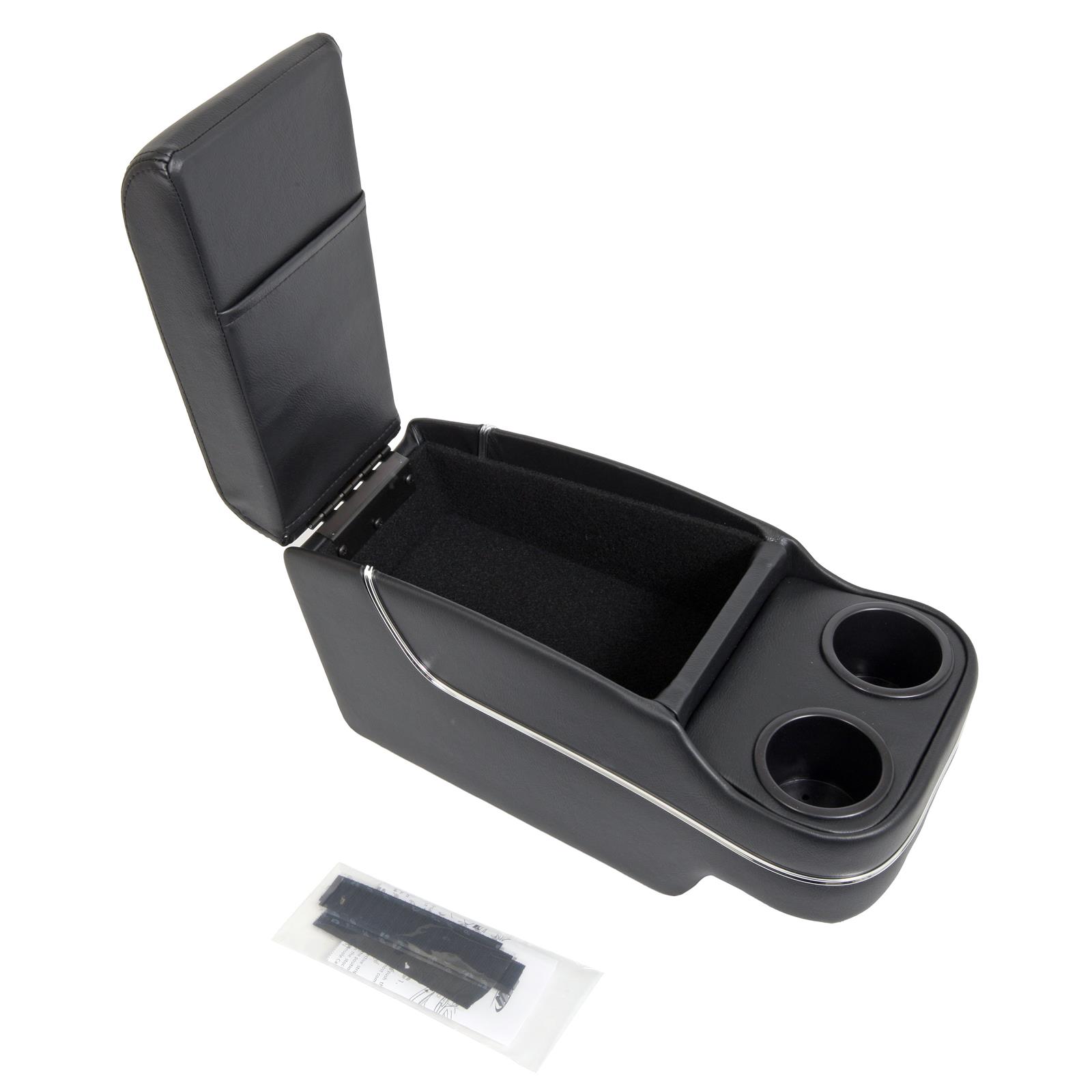 1969 CHEVROLET CAMARO TMI Products 25-8011-2295 TMI Deluxe Consoles ...