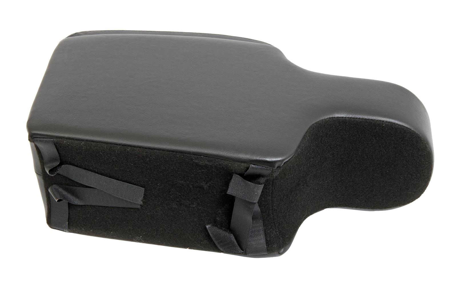 TMI Products 25-8314-2295 TMI Classic Standard Consoles | Summit Racing