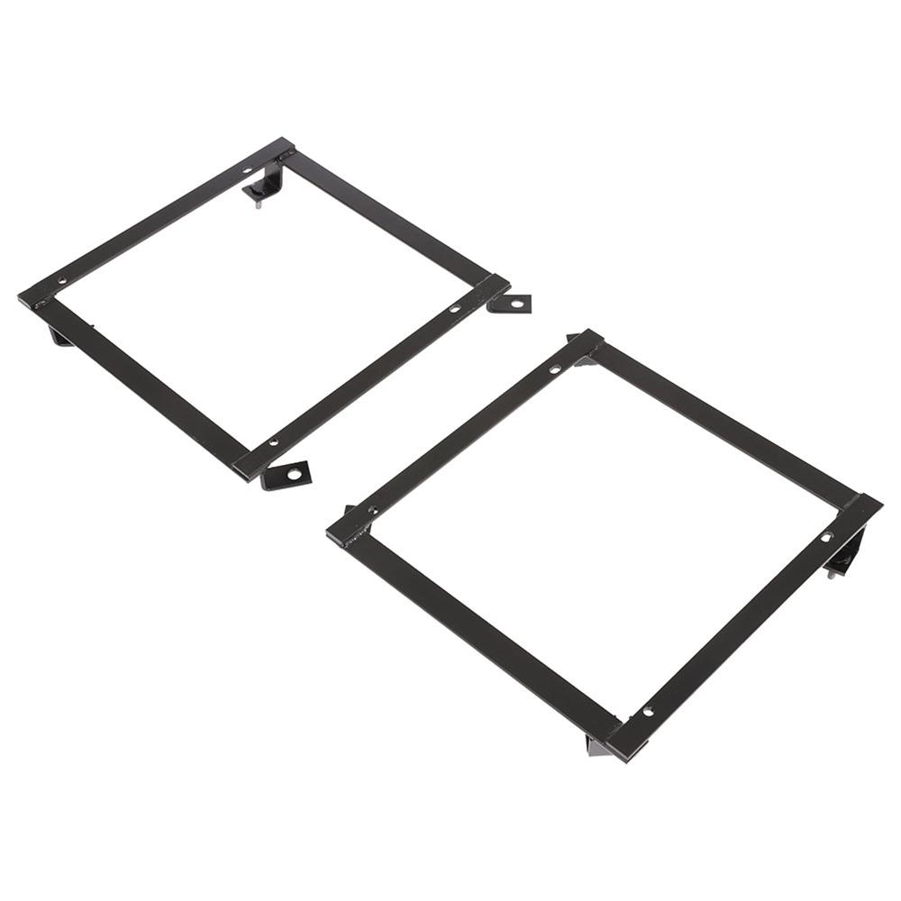 TMI Products 47-5256 TMI Pro-Series Bucket Seat Brackets | Summit Racing