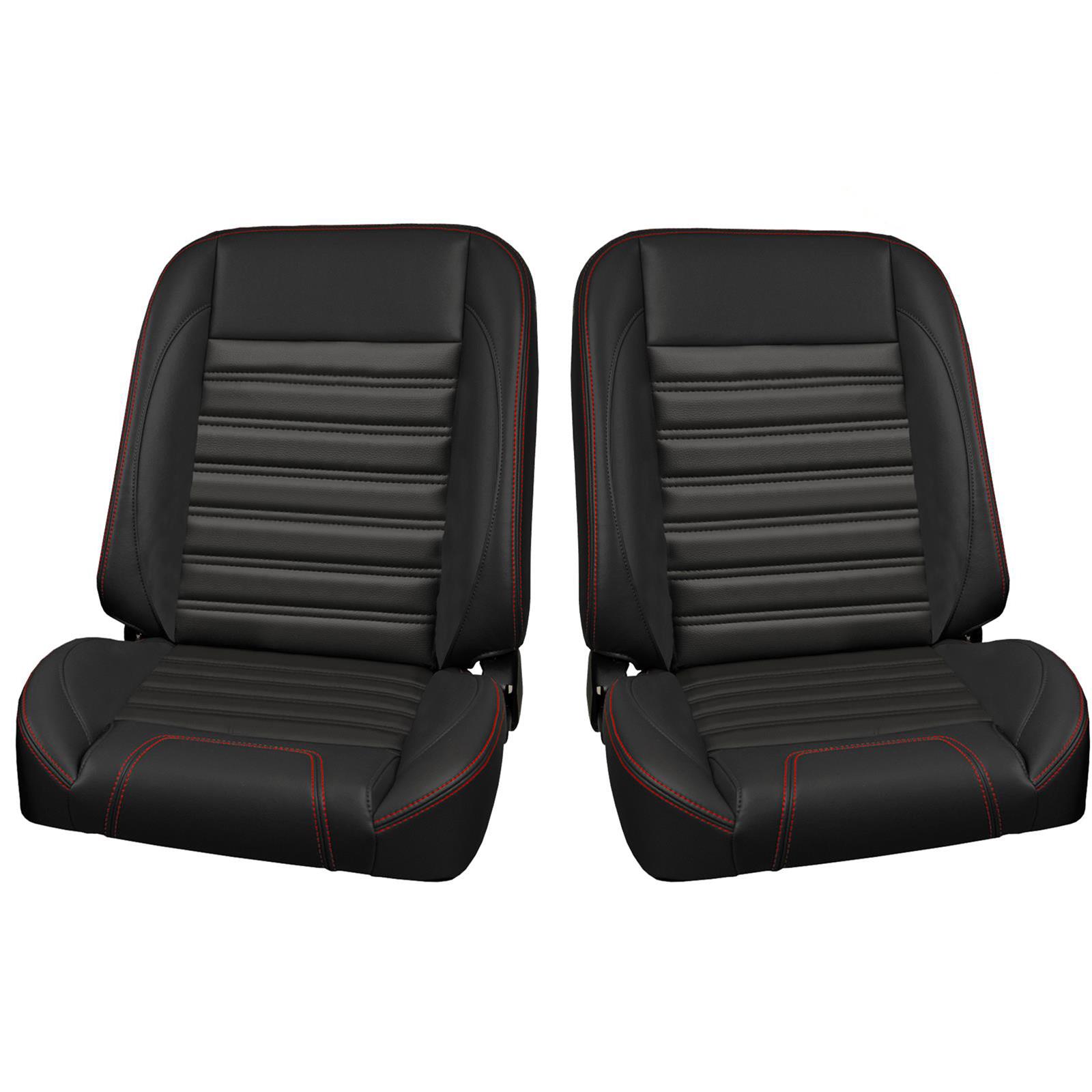 1969 CHEVROLET C10 PICKUP TMI Products 47-9700-6525-GS TMI Pro-Classic ...