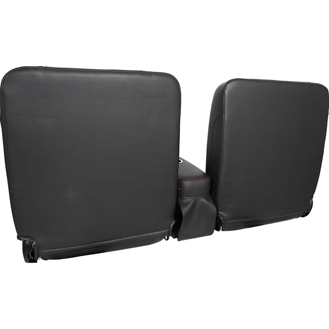 TMI Products 47-9875-6525-WS TMI Pro-Series Sport Deluxe Split Back ...