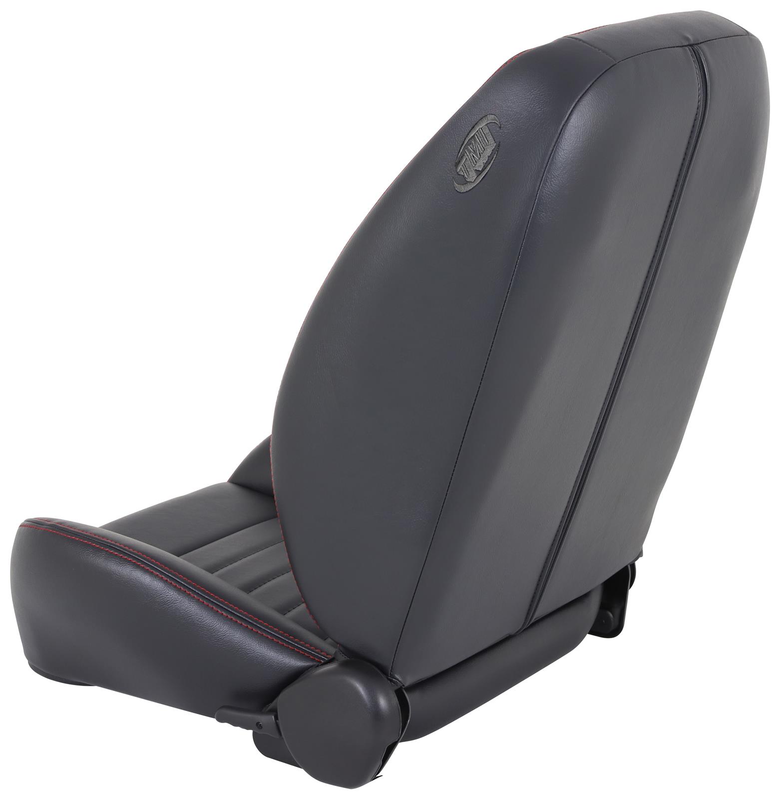 TMI Products 47-9251-2295-WS TMI Cruiser Series Low Back Bucket Seats ...