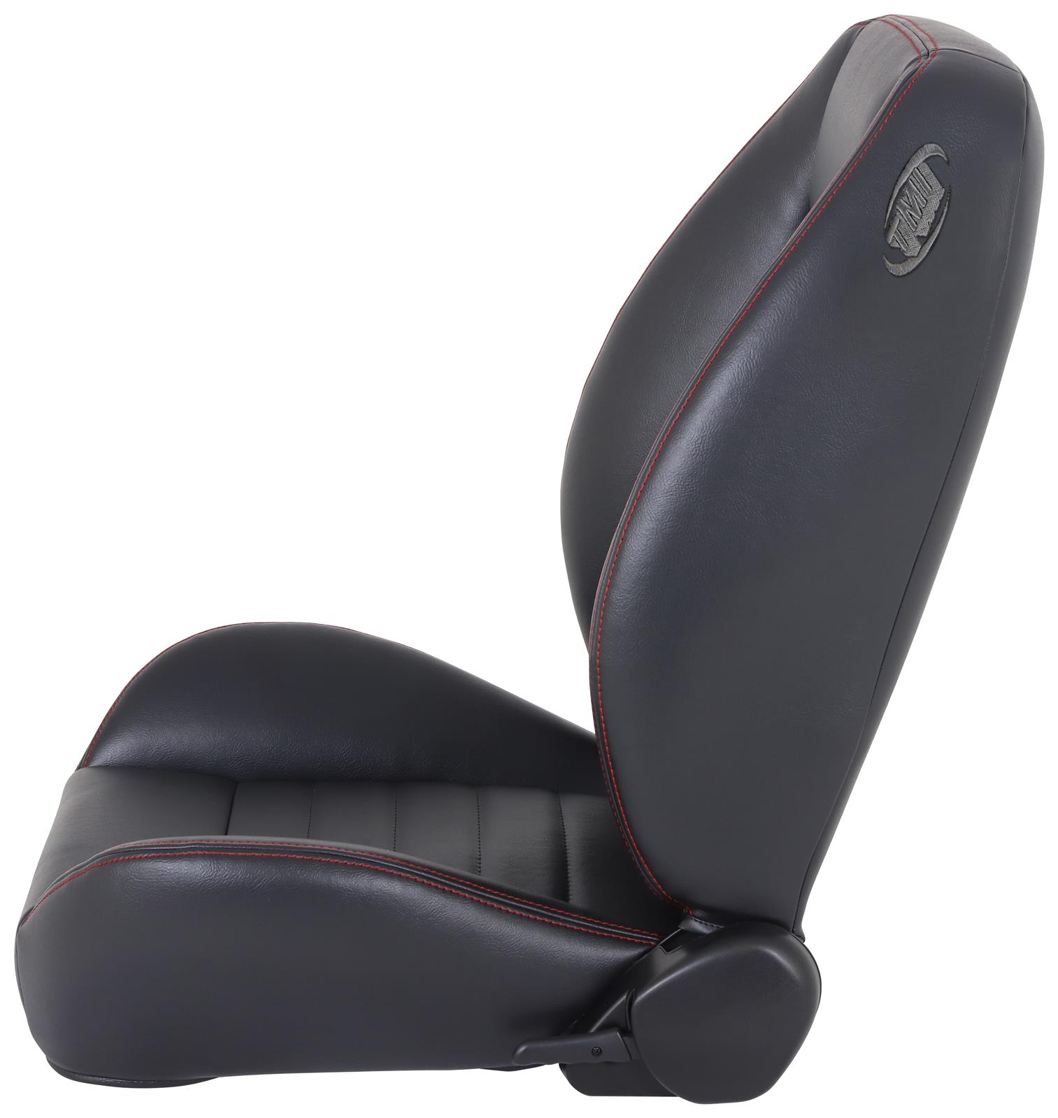TMI Products 47-9251-2295-WS TMI Cruiser Series Low Back Bucket Seats ...