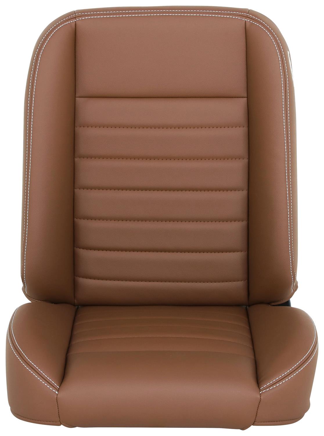 TMI Products 47-9250-511-WS TMI Cruiser Classic Bucket Seats | Summit ...