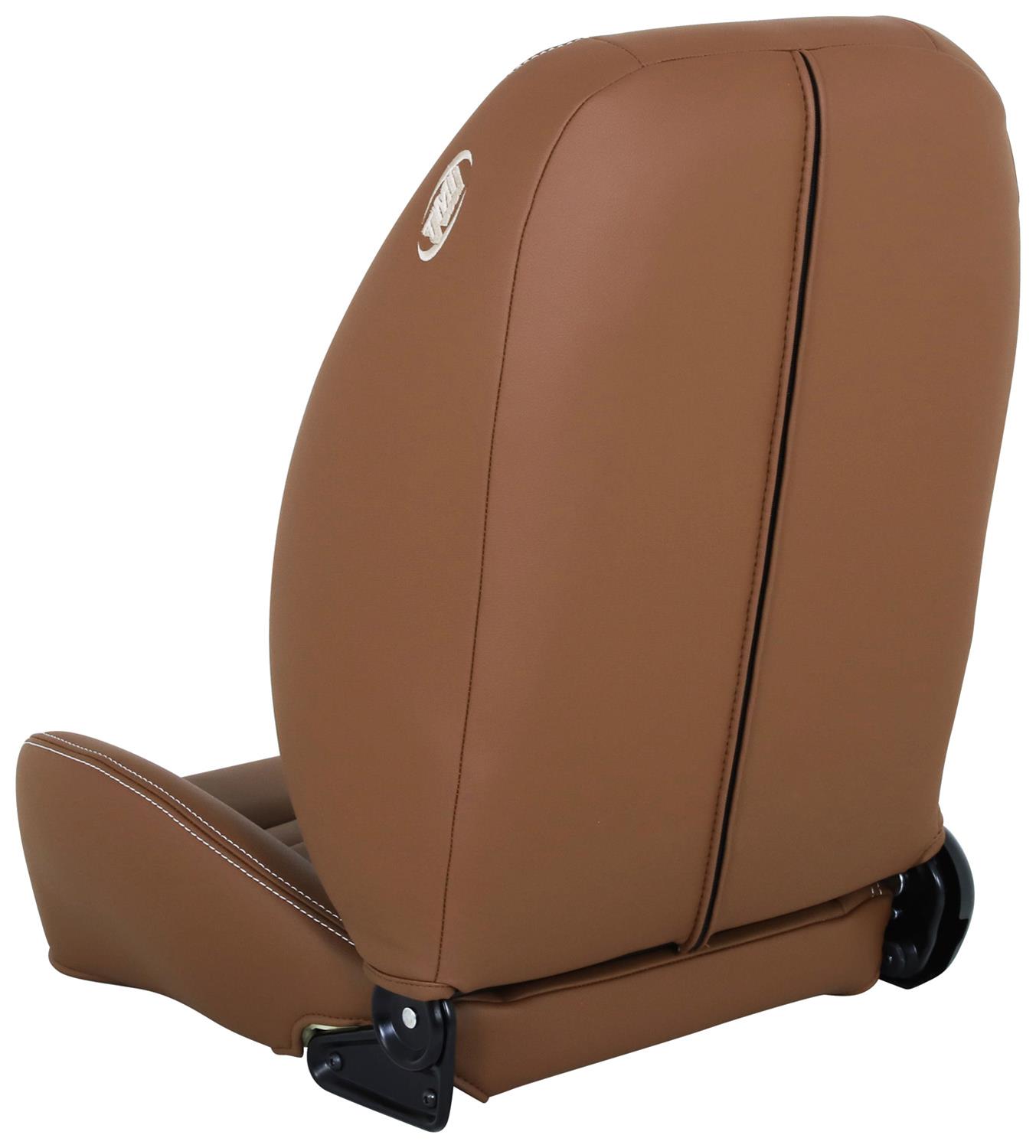 TMI Products 47-9251-511-WS TMI Cruiser Series Low Back Bucket Seats ...