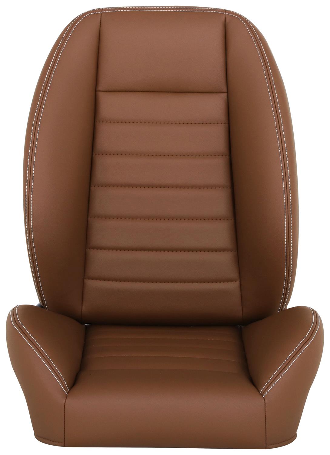 TMI Products 47-9251-511-WS TMI Cruiser Series Low Back Bucket Seats ...