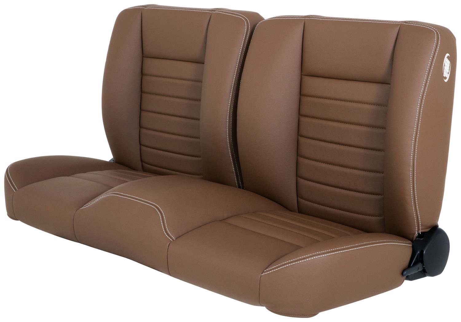 TMI Products 47-9252-511-WS TMI Cruiser Series Split Back Bench Seats ...