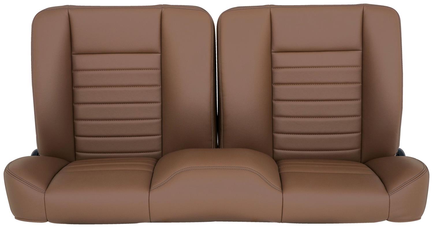 TMI Products 47-9252-511-WS TMI Cruiser Series Split Back Bench Seats ...