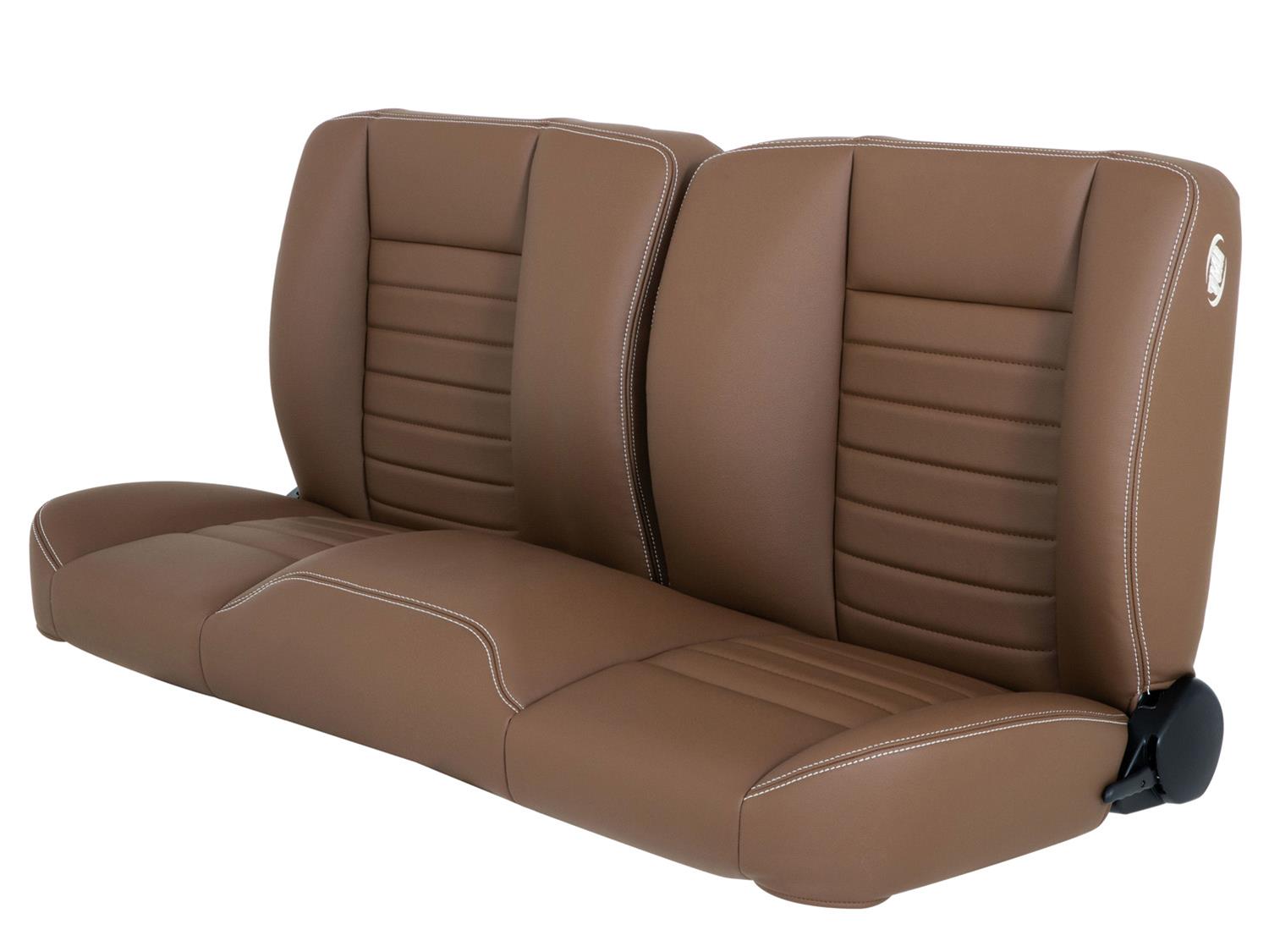 TMI Products 47-9253-511-WS TMI Cruiser Series Split Back Bench Seats ...