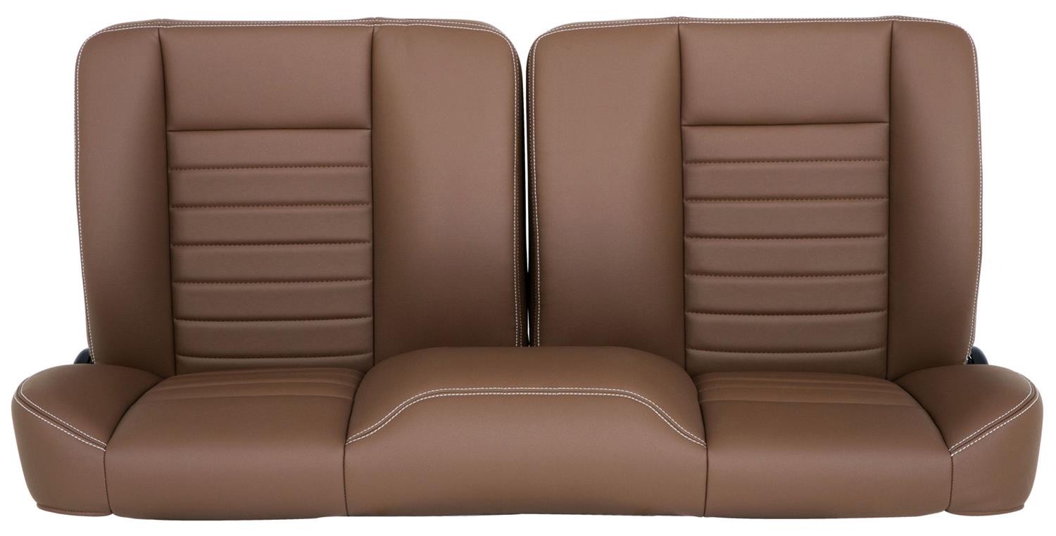 TMI Products 47-9253-511-WS TMI Cruiser Series Split Back Bench Seats ...