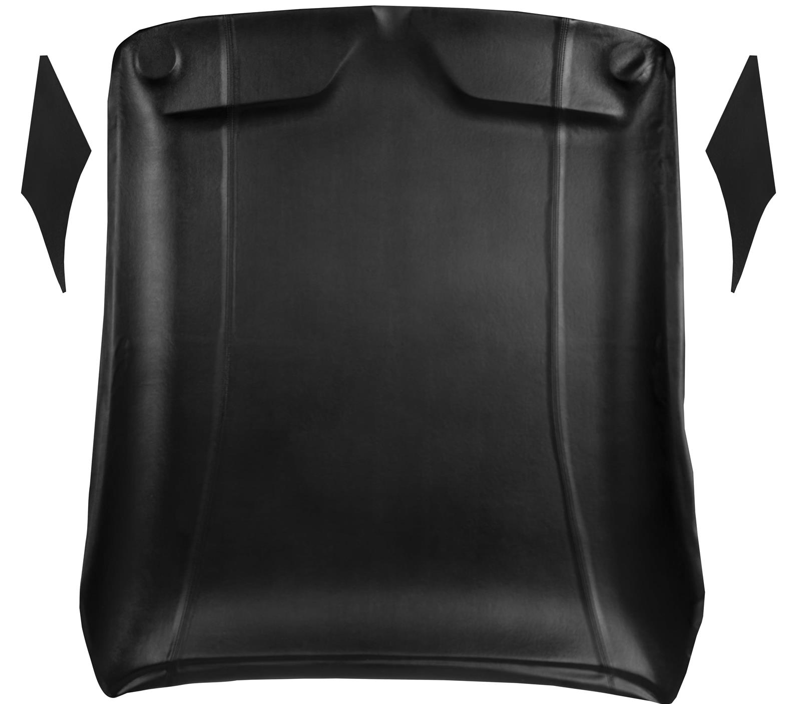 TMI Products 20-8271-99-BKS TMI Sport R Headliners | Summit Racing