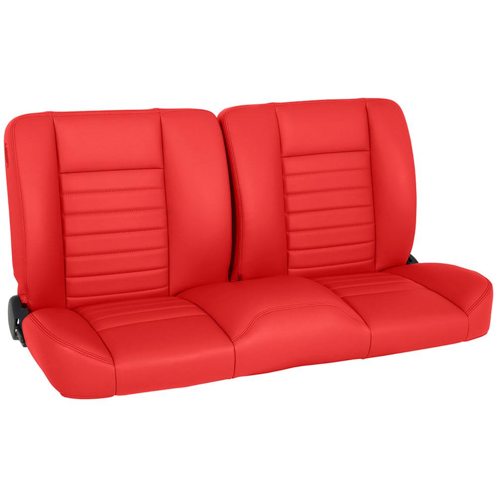 TMI Products 47-9252-7301G-WS TMI Cruiser Series 55 in. Split Back ...