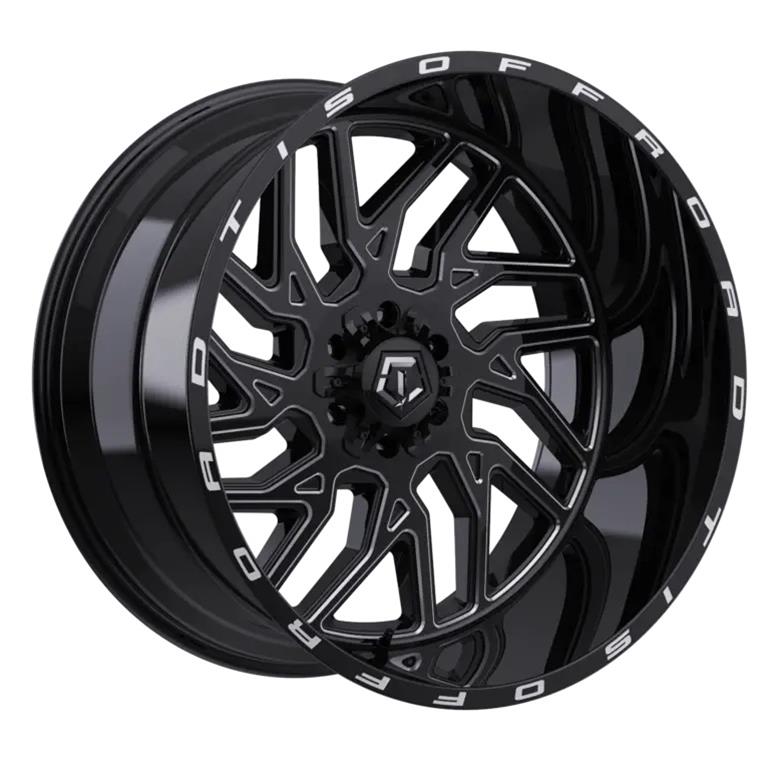 544BM-2228944S Reviews | Summit Racing