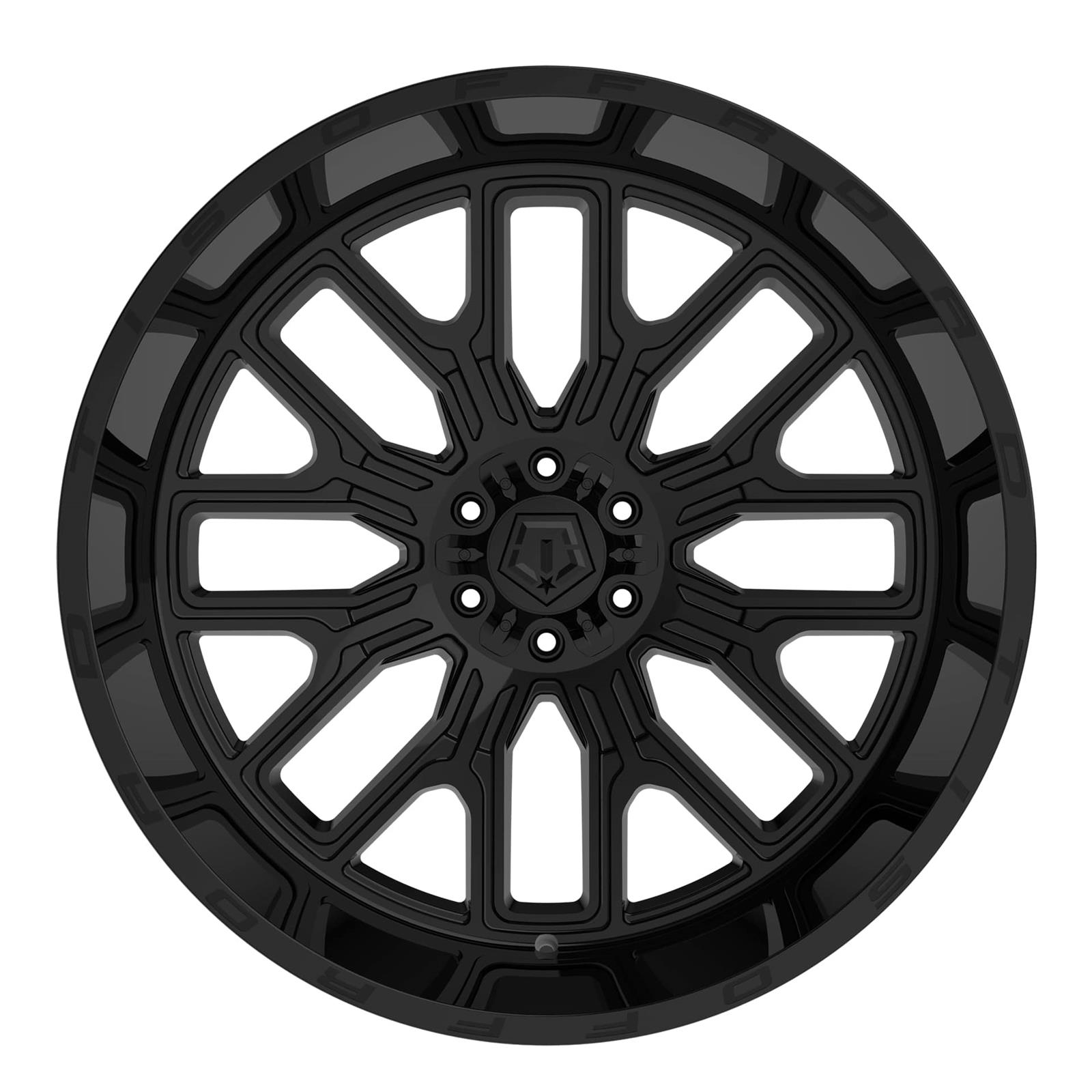 TIS Wheels 560B-2448176