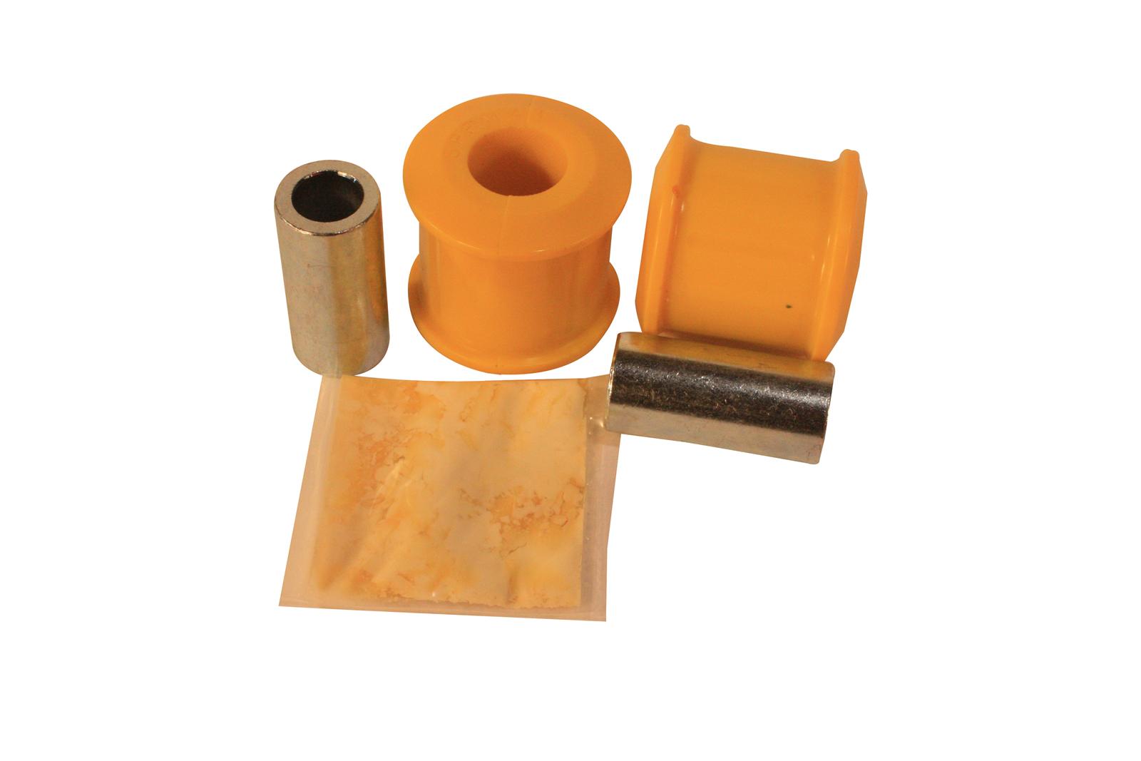 TJM Equipped 779520K