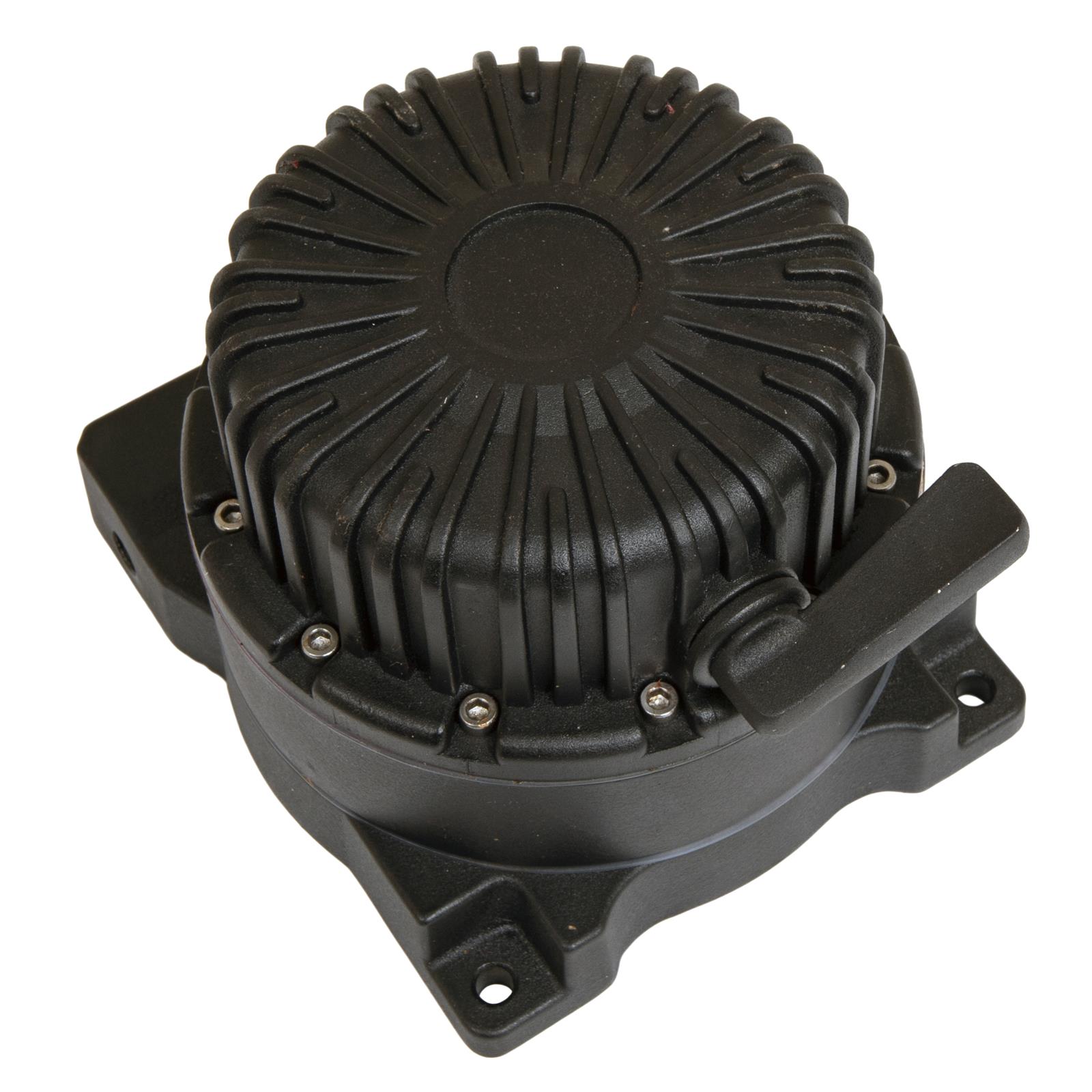 TJM Equipped 947162009201