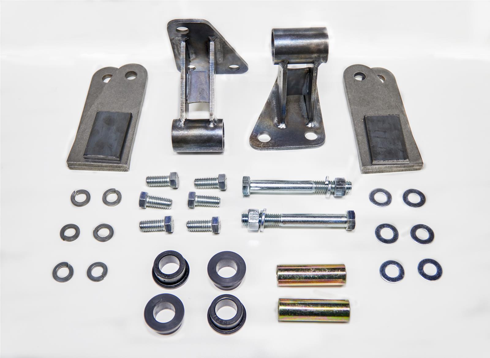 FORD Tin Man Fabrication 109406 Tin Man Fabrication Motor Mounts ...