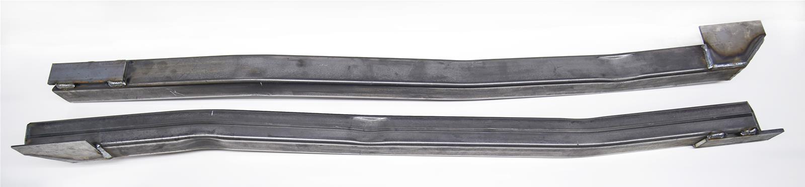 FORD FALCON Tin Man Fabrication 109416 Tin Man Fabrication Subframe ...