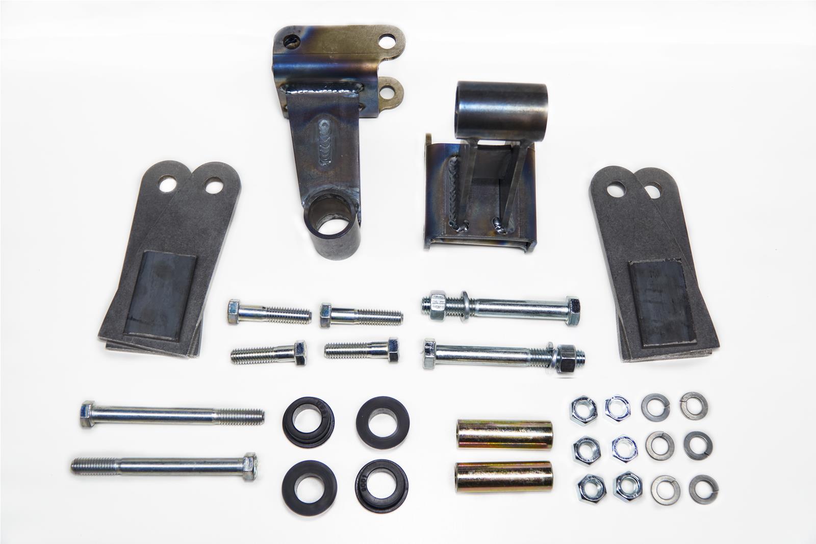 DODGE Tin Man Fabrication 109502 Tin Man Fabrication Motor Mounts ...