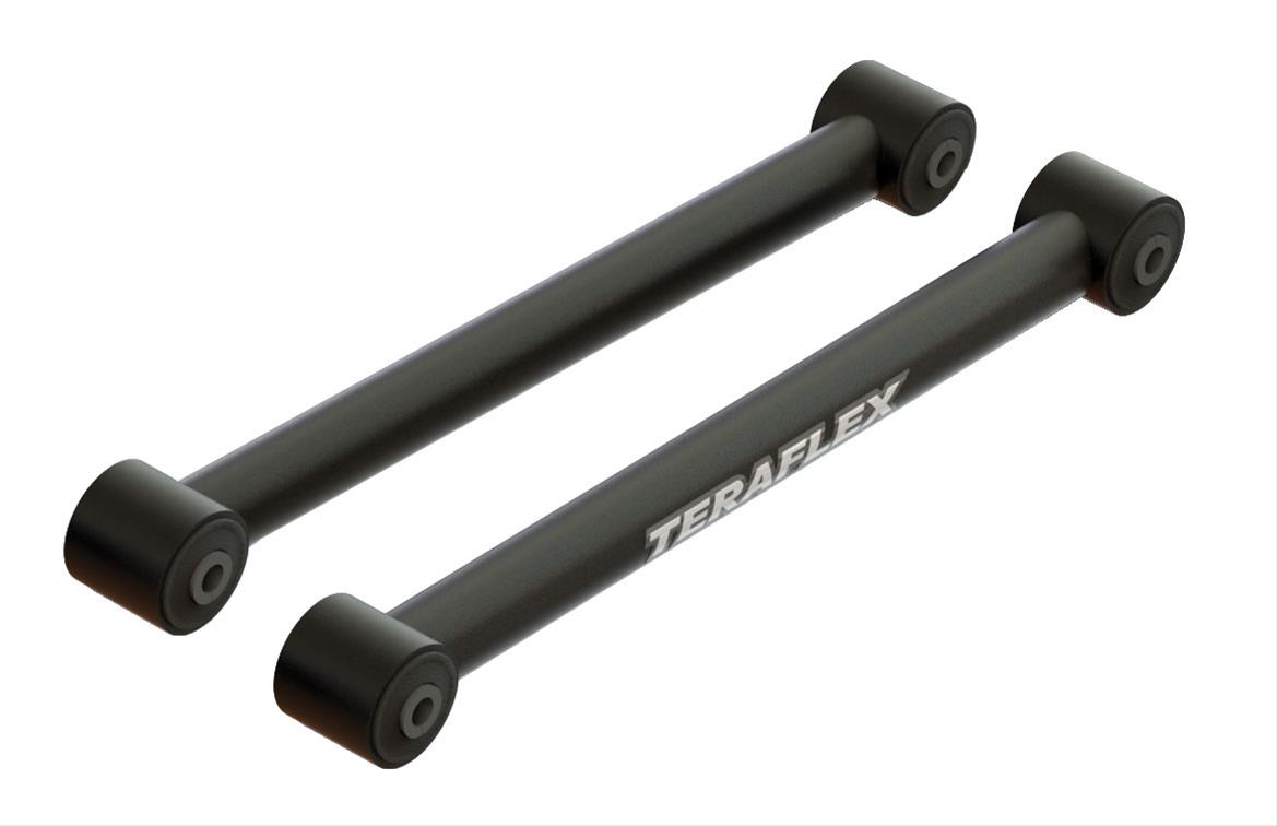 TeraFlex 000000000001254000 TeraFlex Sport FlexArms | Summit Racing