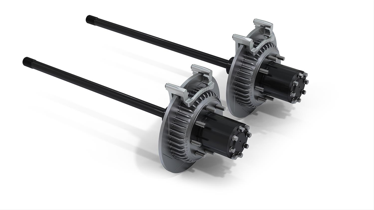 TeraFlex 000000000003063300 TeraFlex 8-Lug Full-Float Conversion Kits ...