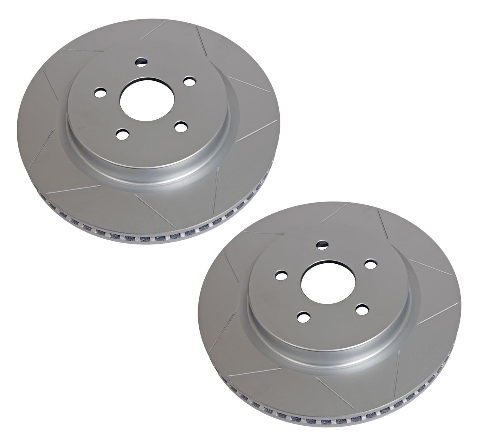 TeraFlex 4403450 TeraFlex Delta Brake Systems and Kits | Summit Racing