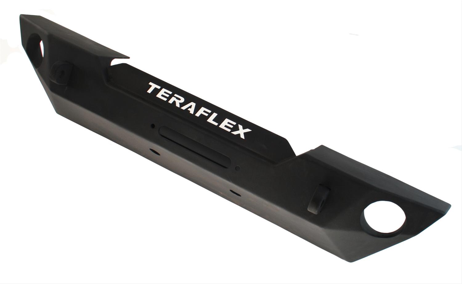 TeraFlex 4653100 TeraFlex RockGuard Epic Bumpers | Summit Racing