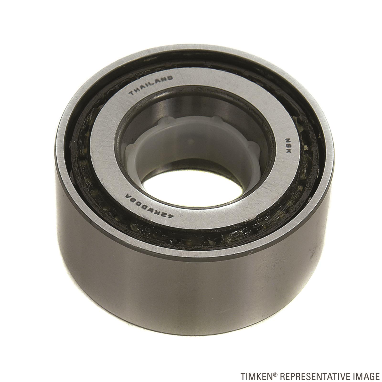 Timken 513248 Timken Wheel Bearings | Summit Racing