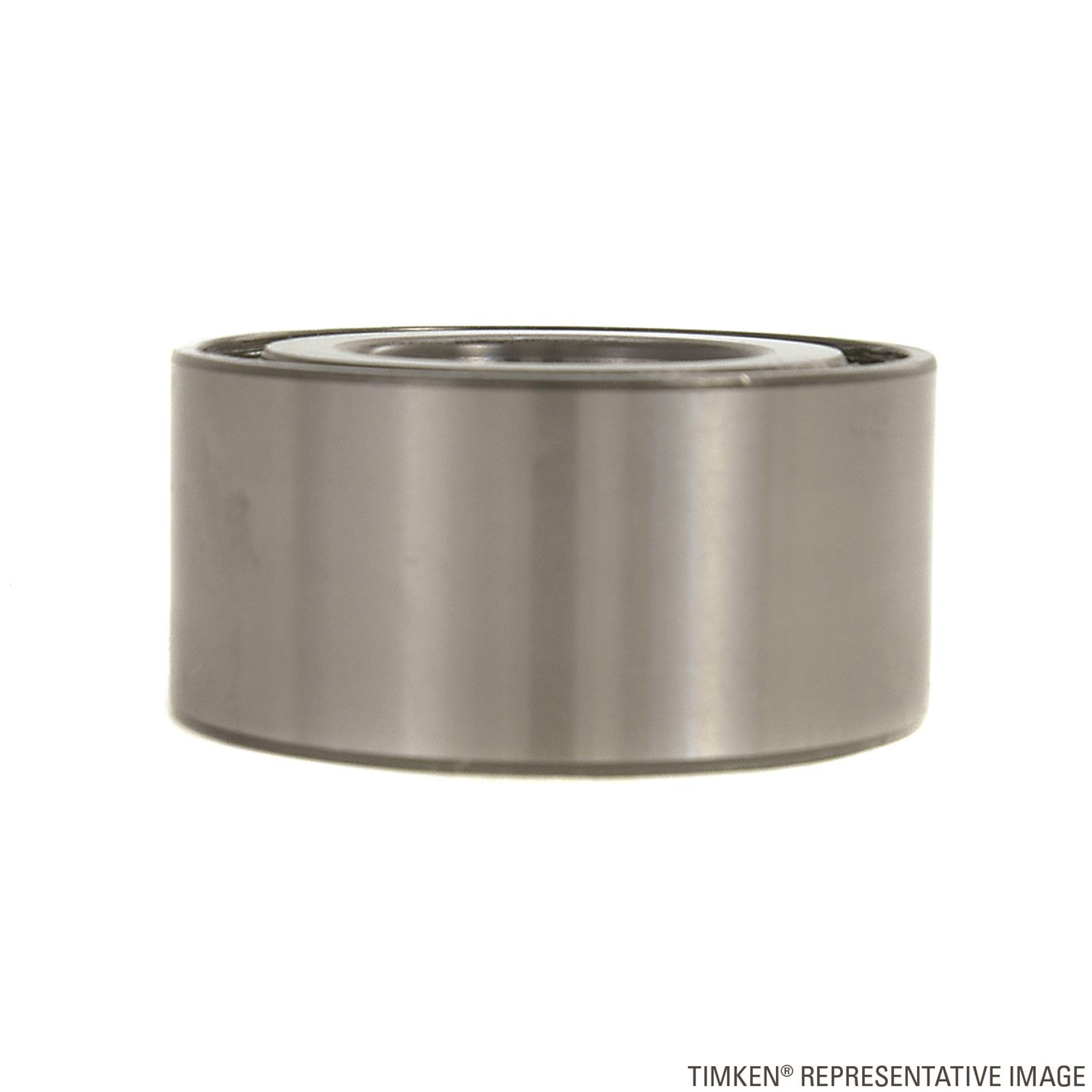 Timken 07100-90045 Timken Tapered Cone Bearings | Summit Racing