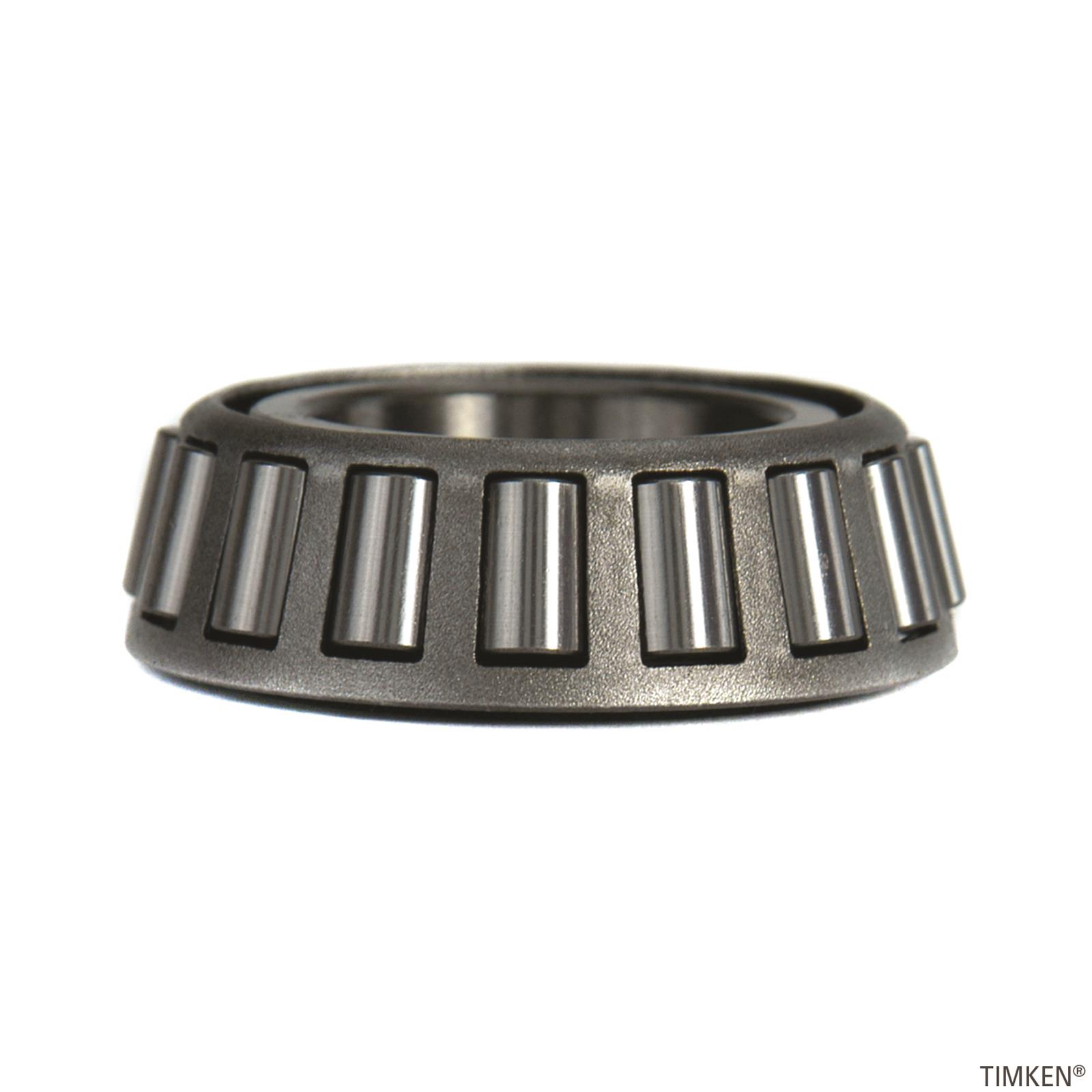 Timken 07100 Timken Wheel Bearings | Summit Racing