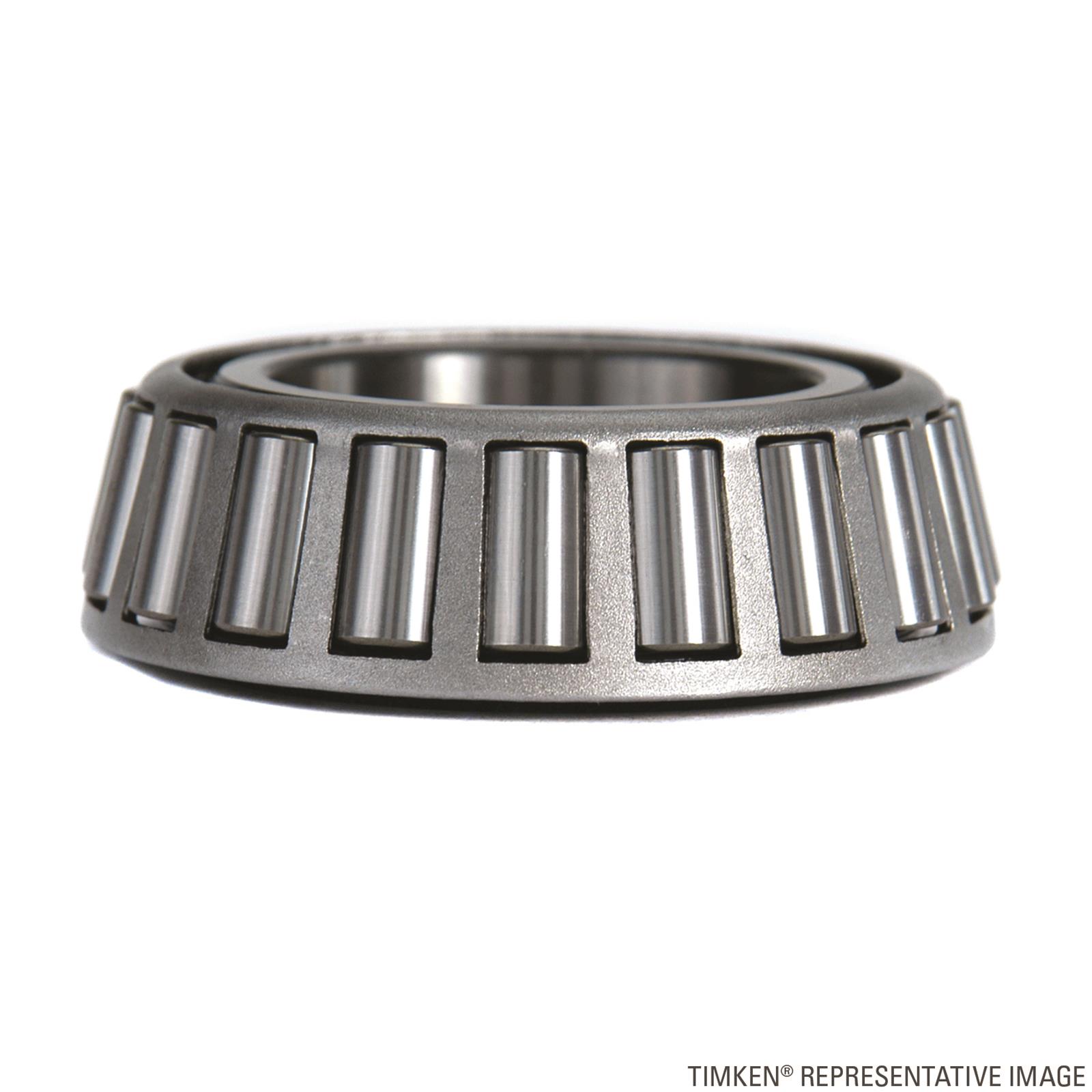 Timken 25580 Timken Differential Bearings | Summit Racing