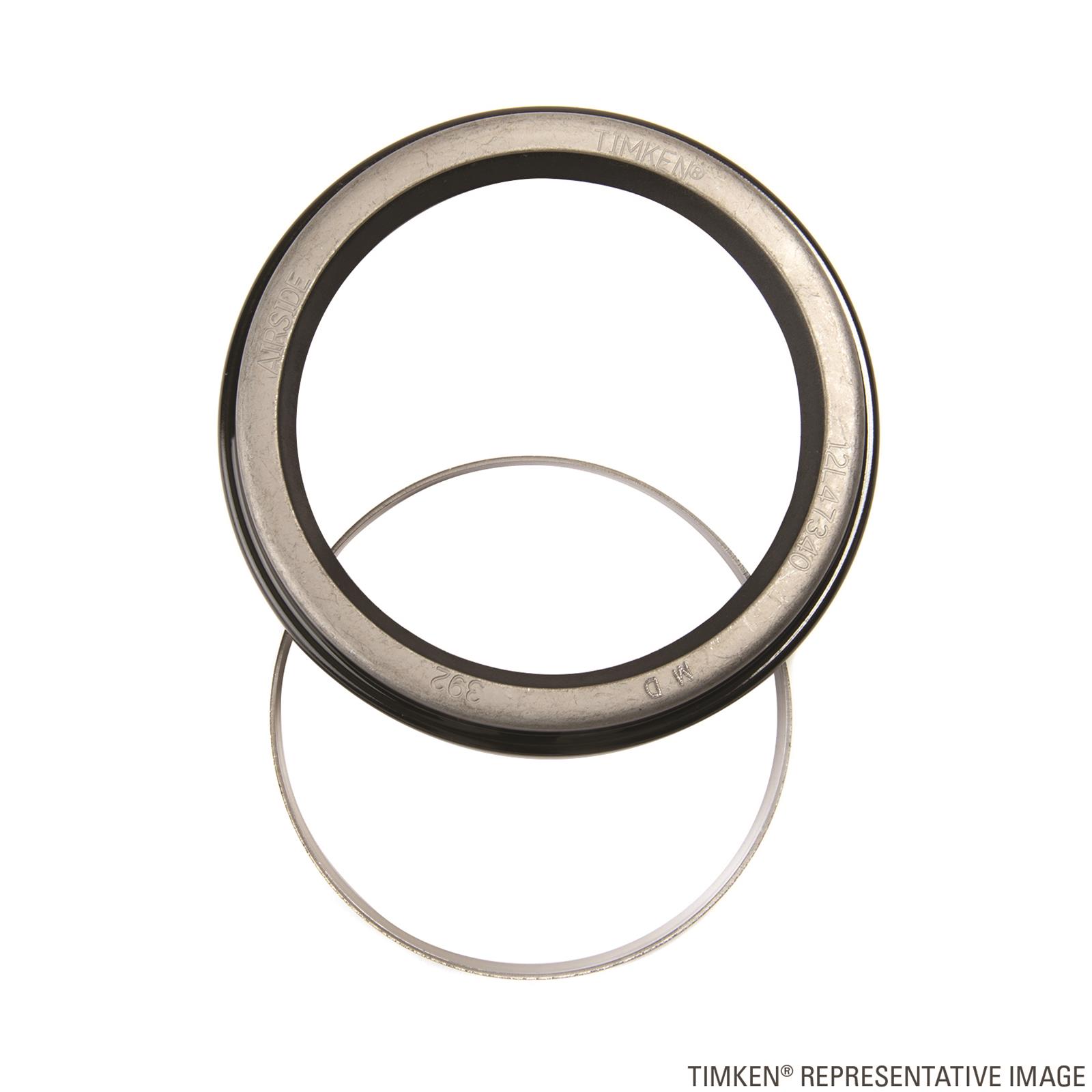 Timken 10X28750 Timken Wheel Seals | Summit Racing