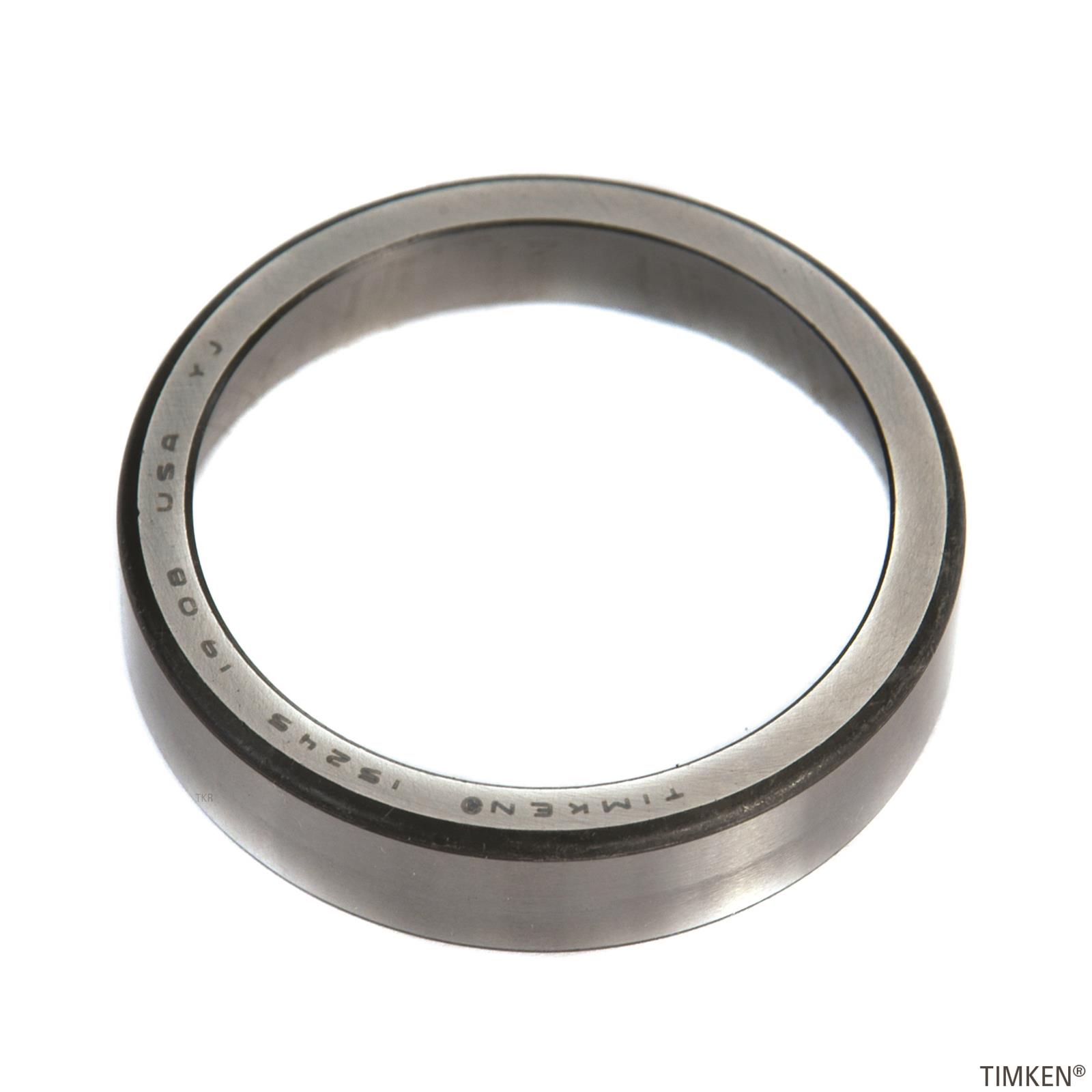 Timken 15245 Timken Wheel Bearing Races | Summit Racing