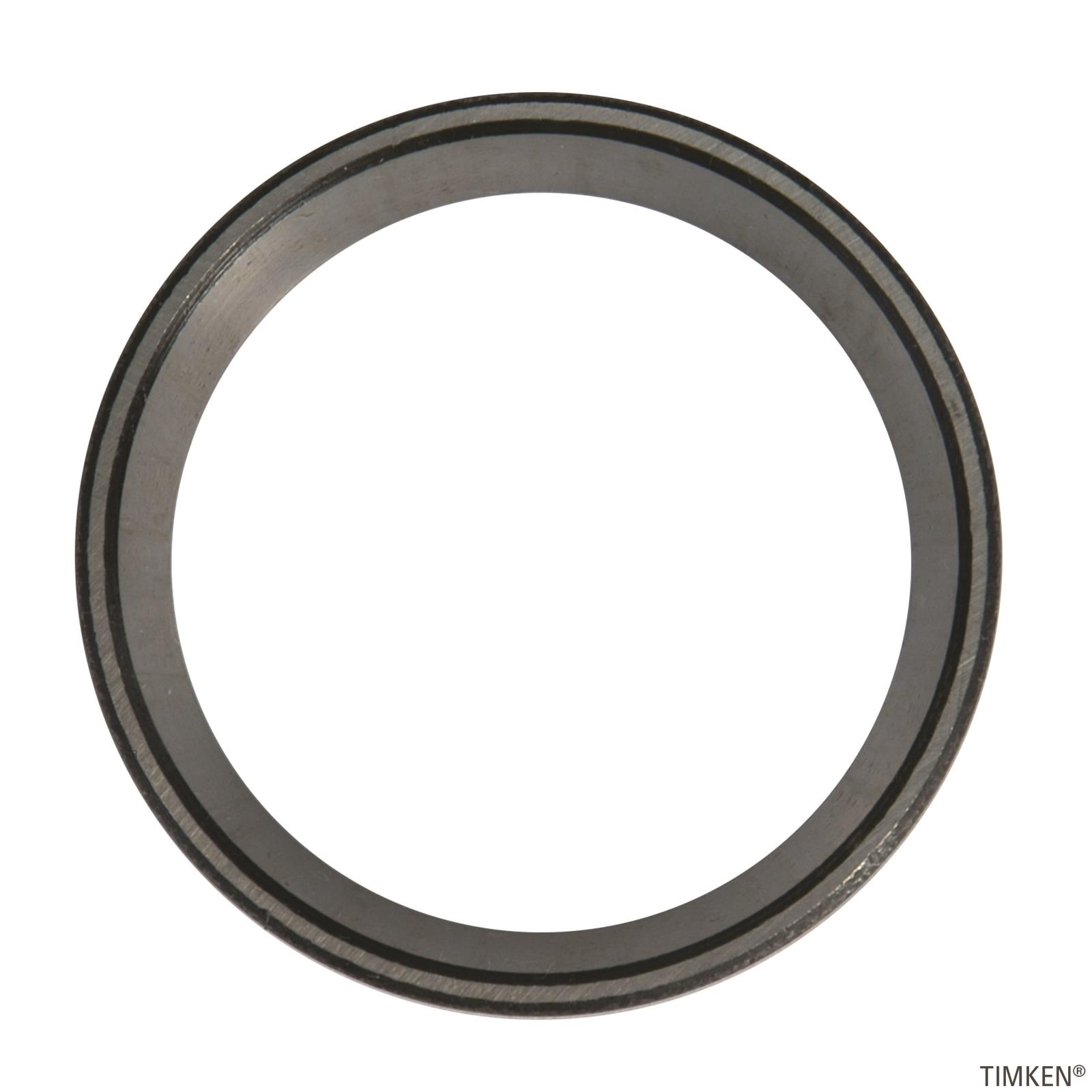 Timken 15520 Timken Wheel Bearing Races | Summit Racing