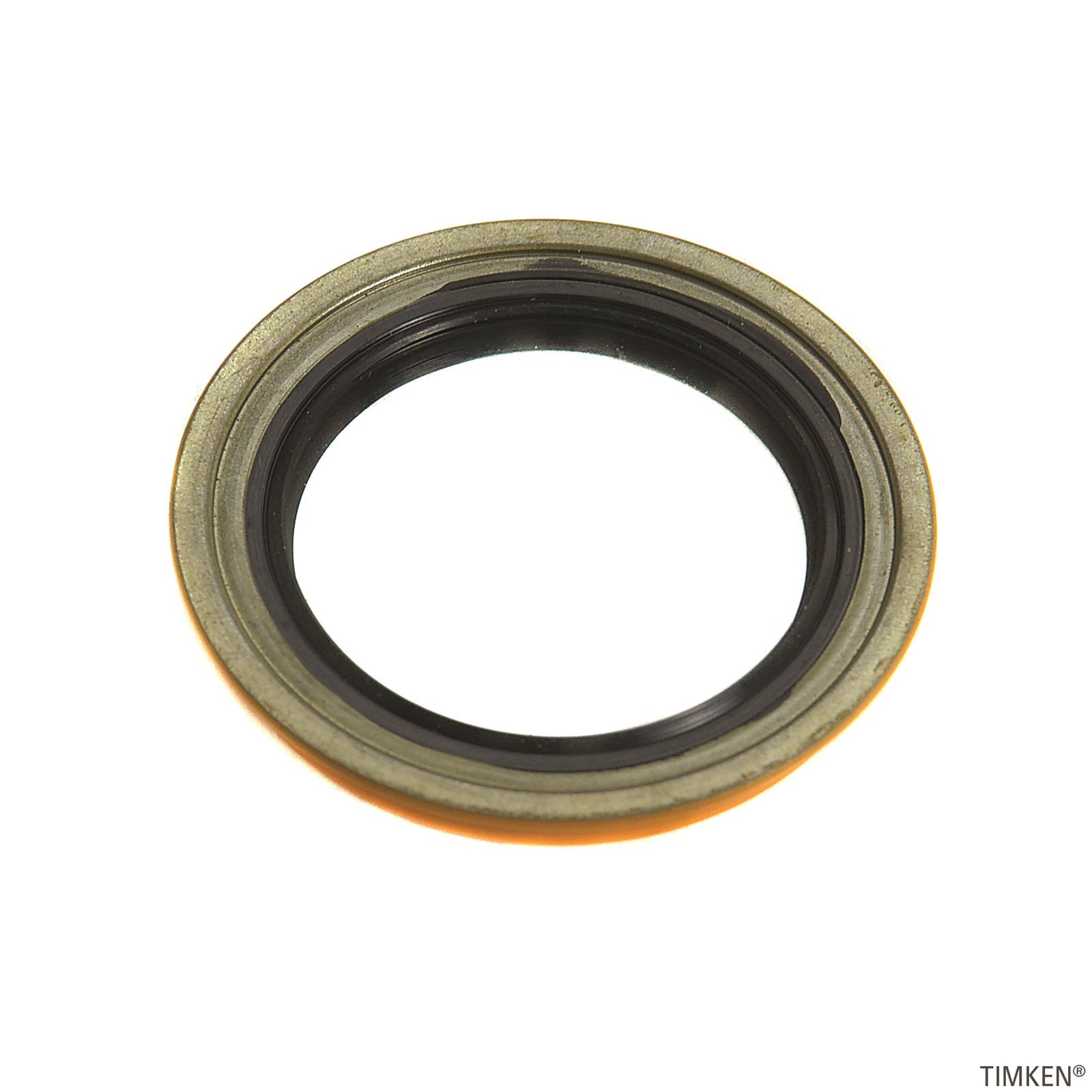 Timken 1962 Timken Wheel Seals | Summit Racing