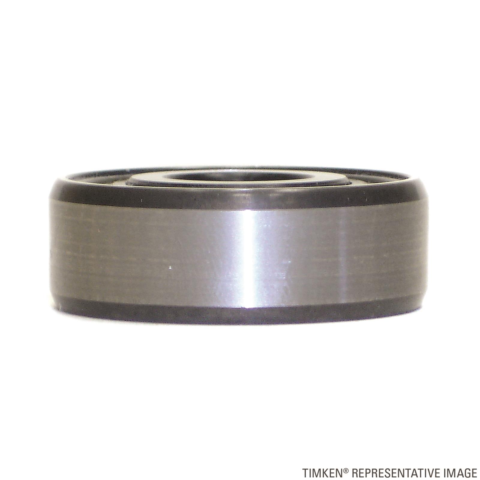Timken 204RR6 A4361 Timken Ball Bearings | Summit Racing