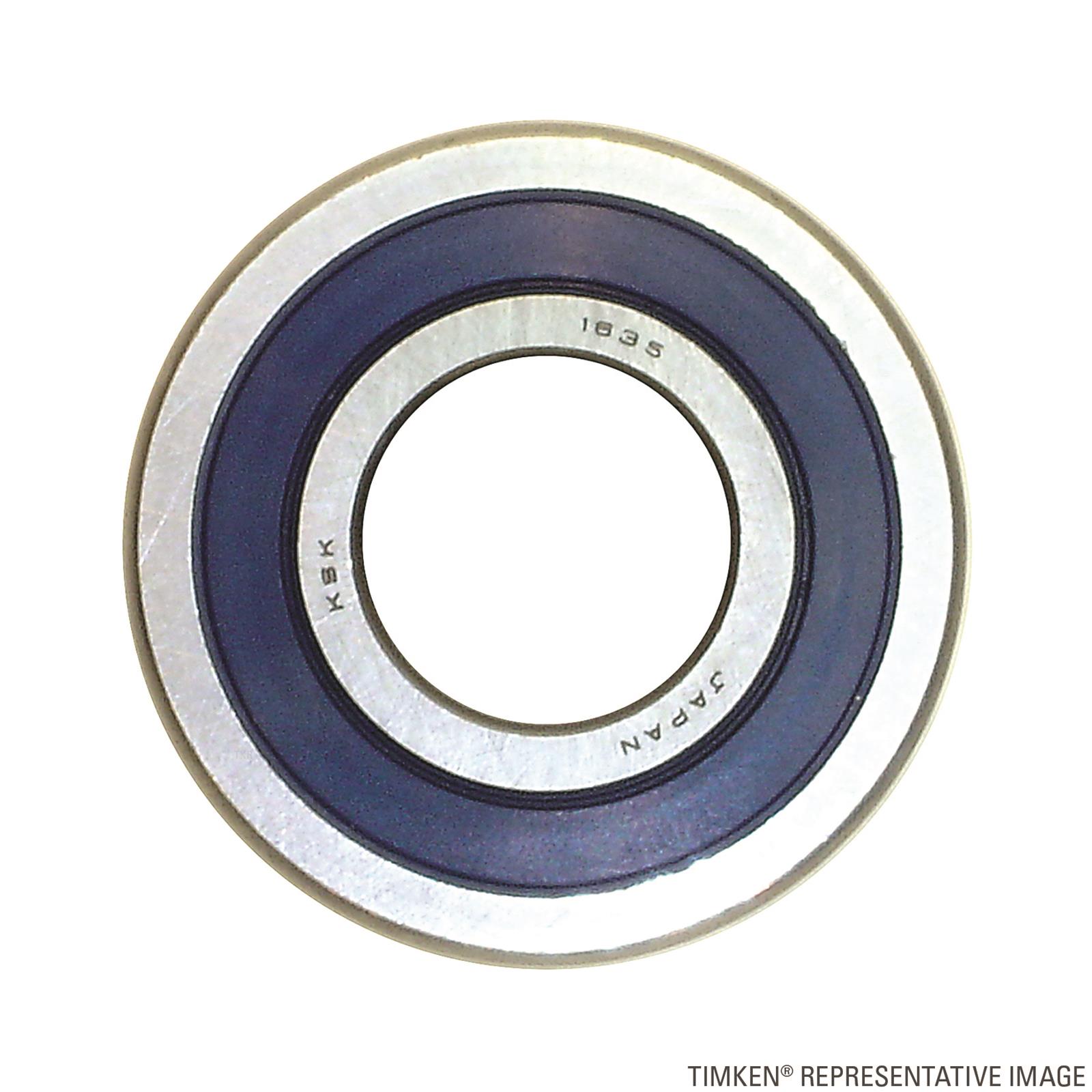 Timken FC69907 Timken Clutch Pilot Bearings | Summit Racing
