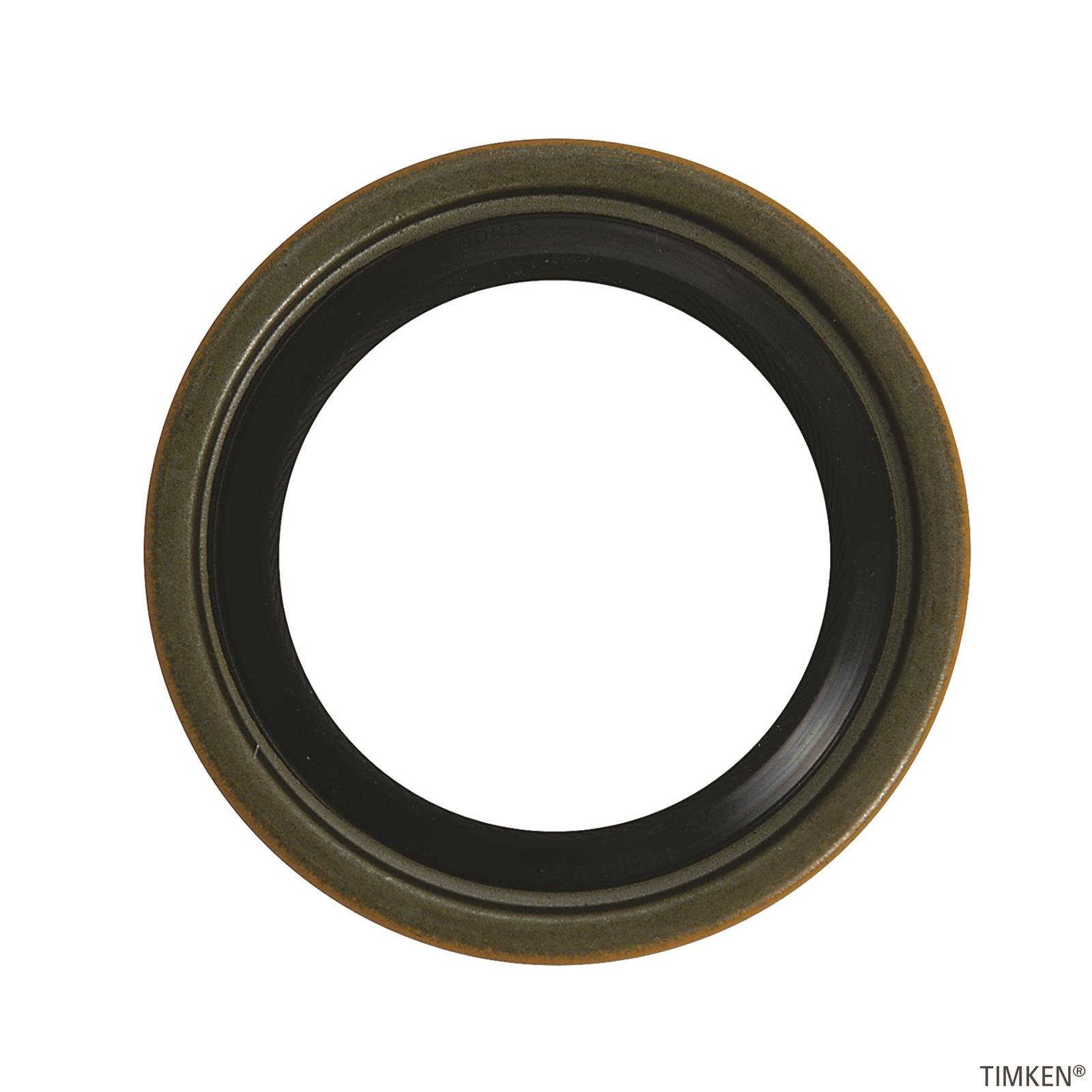 Timken 2043 Timken Differential Pinion Seals | Summit Racing