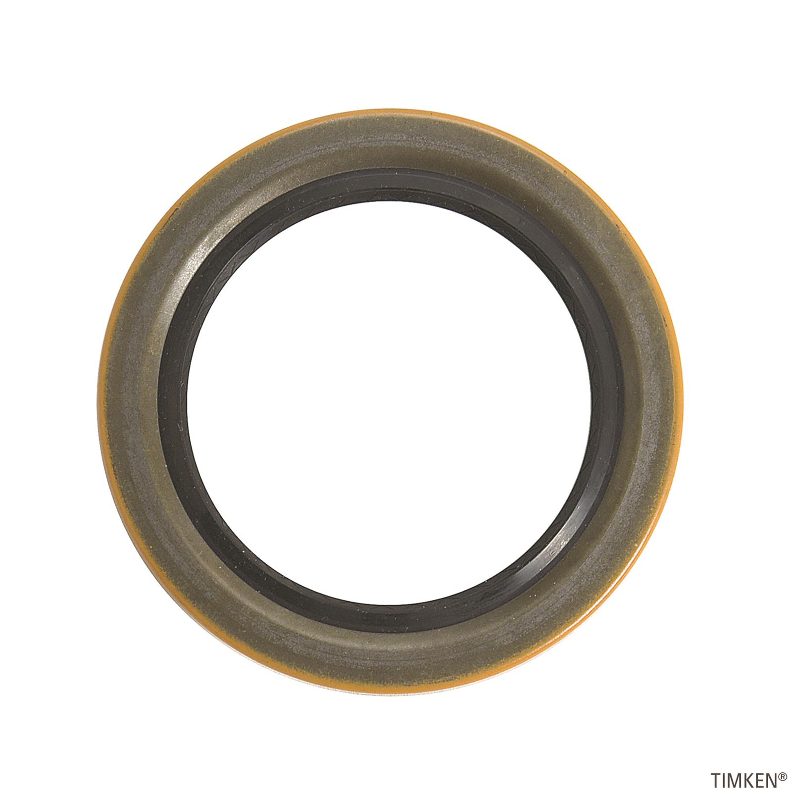 Timken 2081 Timken Wheel Seals | Summit Racing