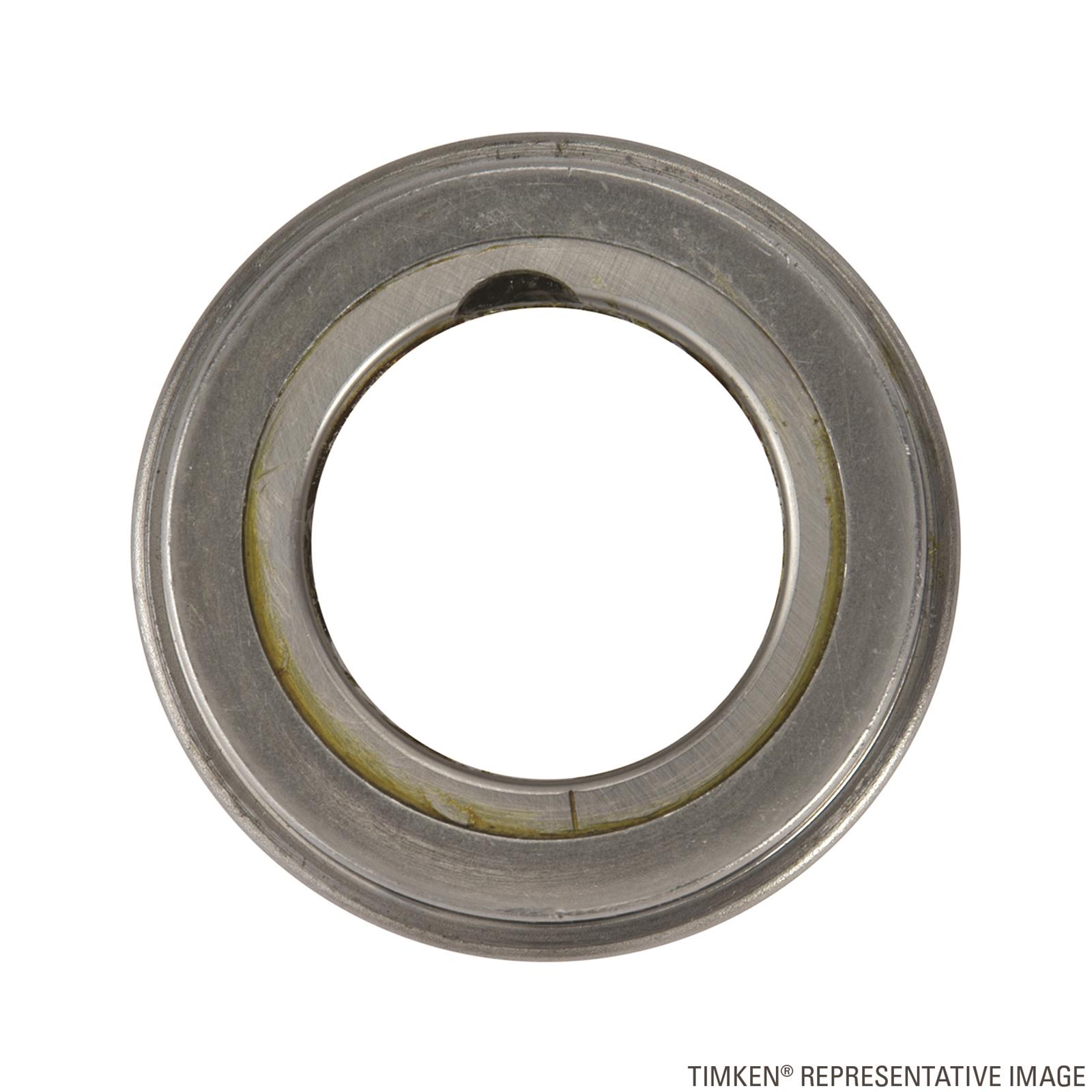 Timken T126