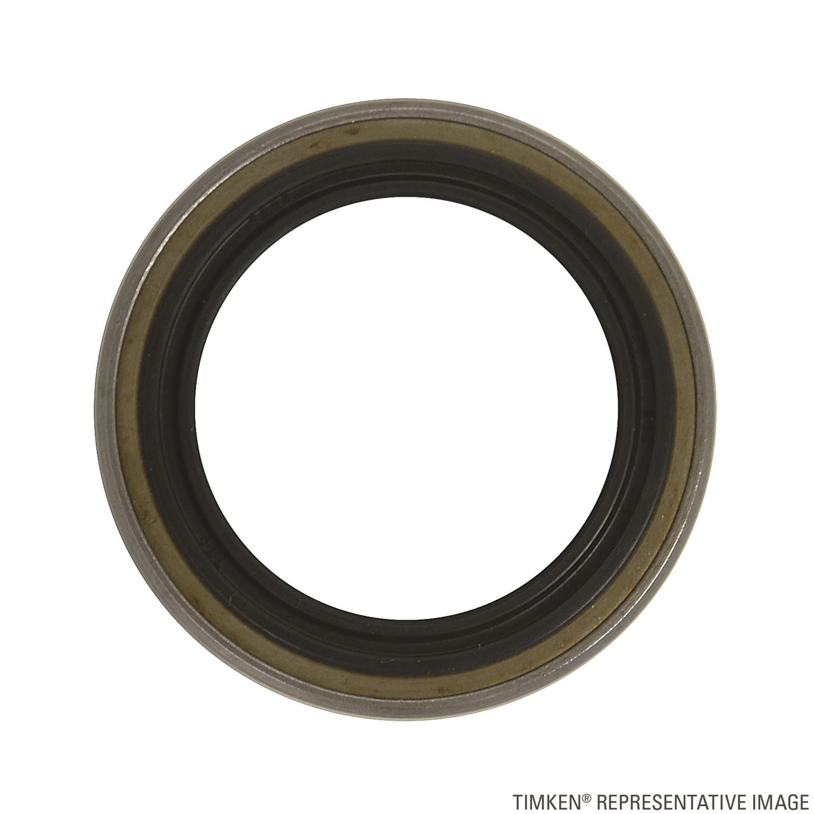 Timken 291295 Timken Wheel Seals | Summit Racing