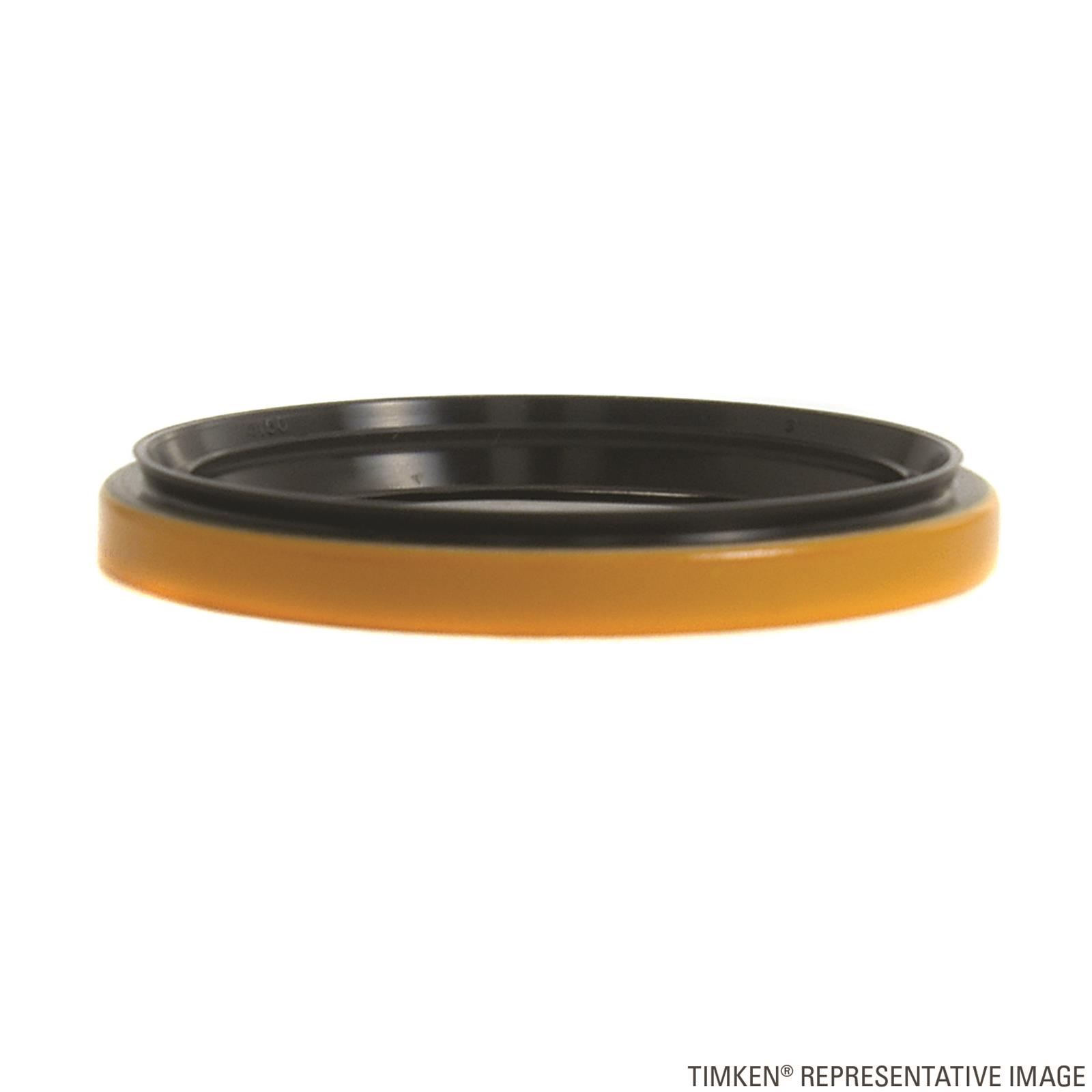 Timken 3087 Timken Wheel Seals | Summit Racing