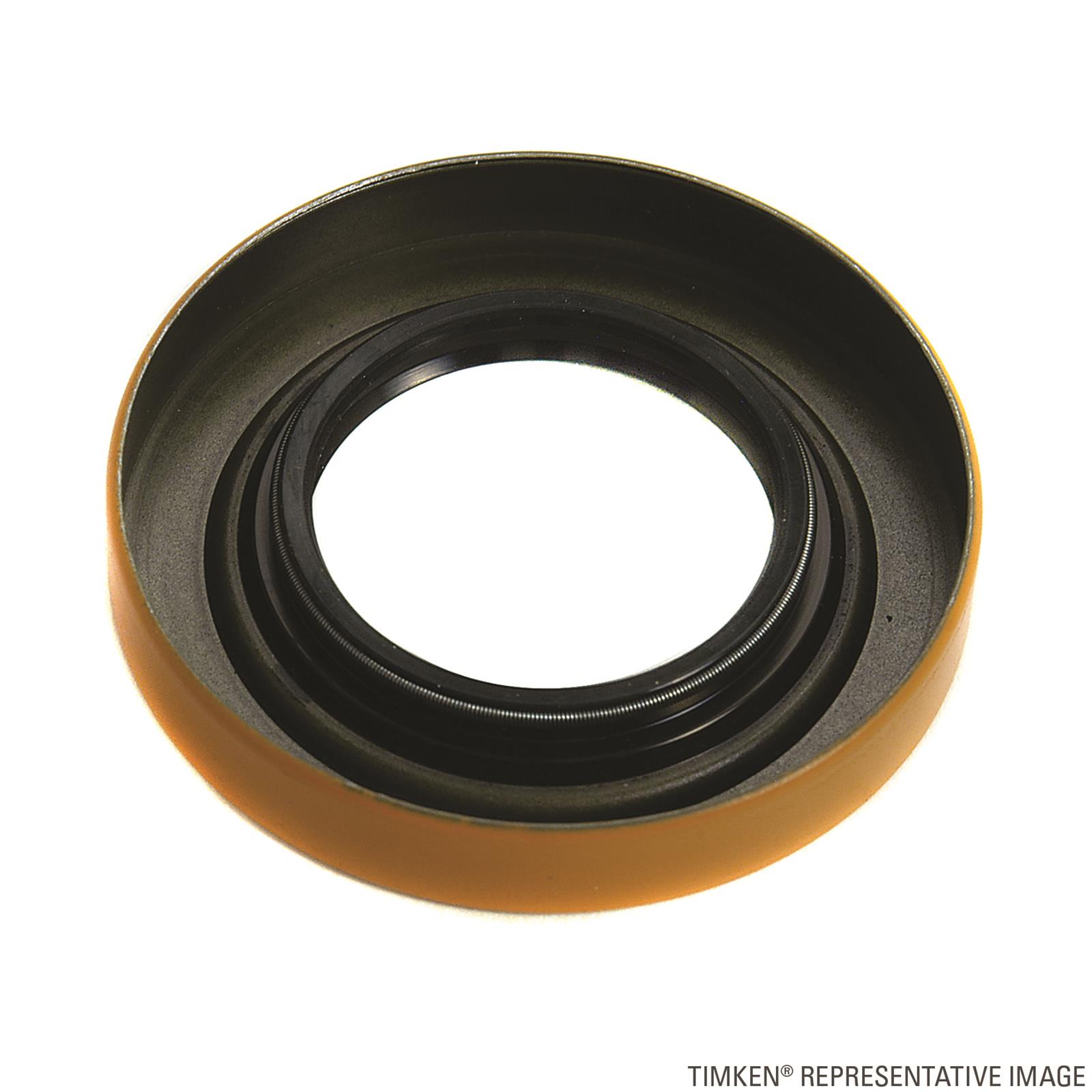 Timken 710067 Timken Wheel Seals | Summit Racing