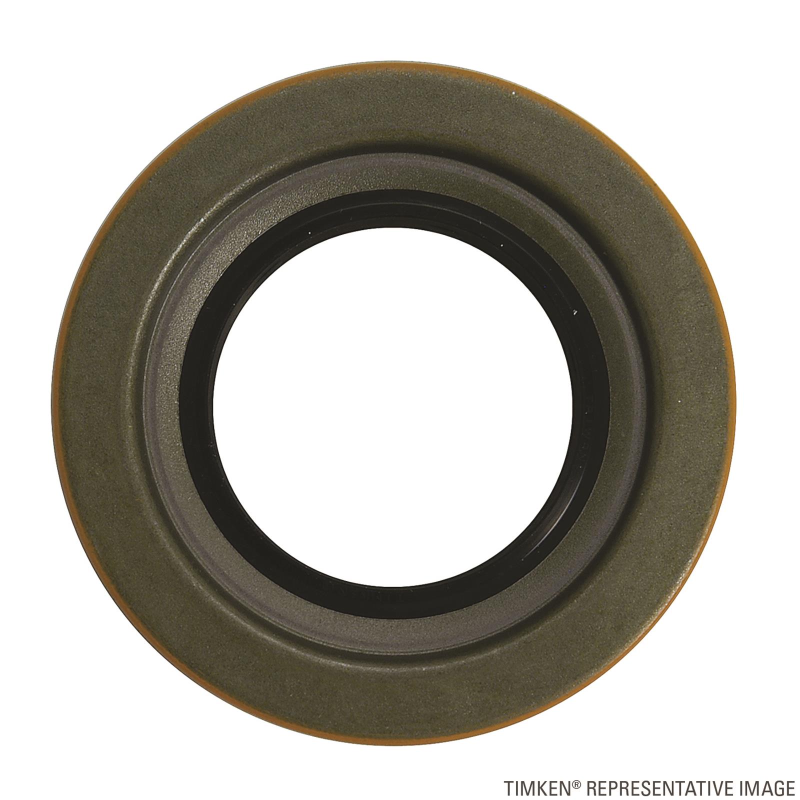 Timken 710067 Timken Wheel Seals | Summit Racing