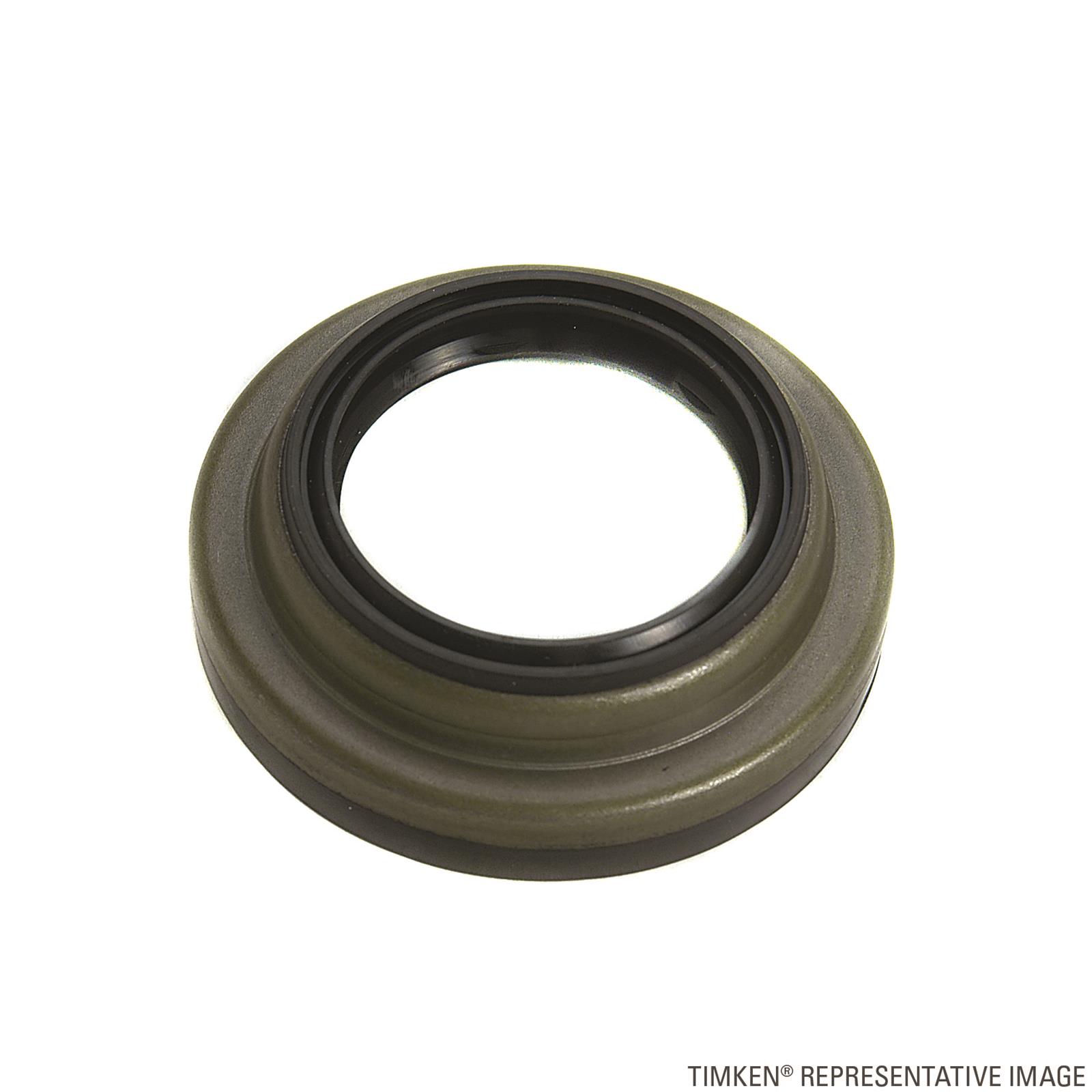 Timken 3186 Timken Wheel Seals | Summit Racing