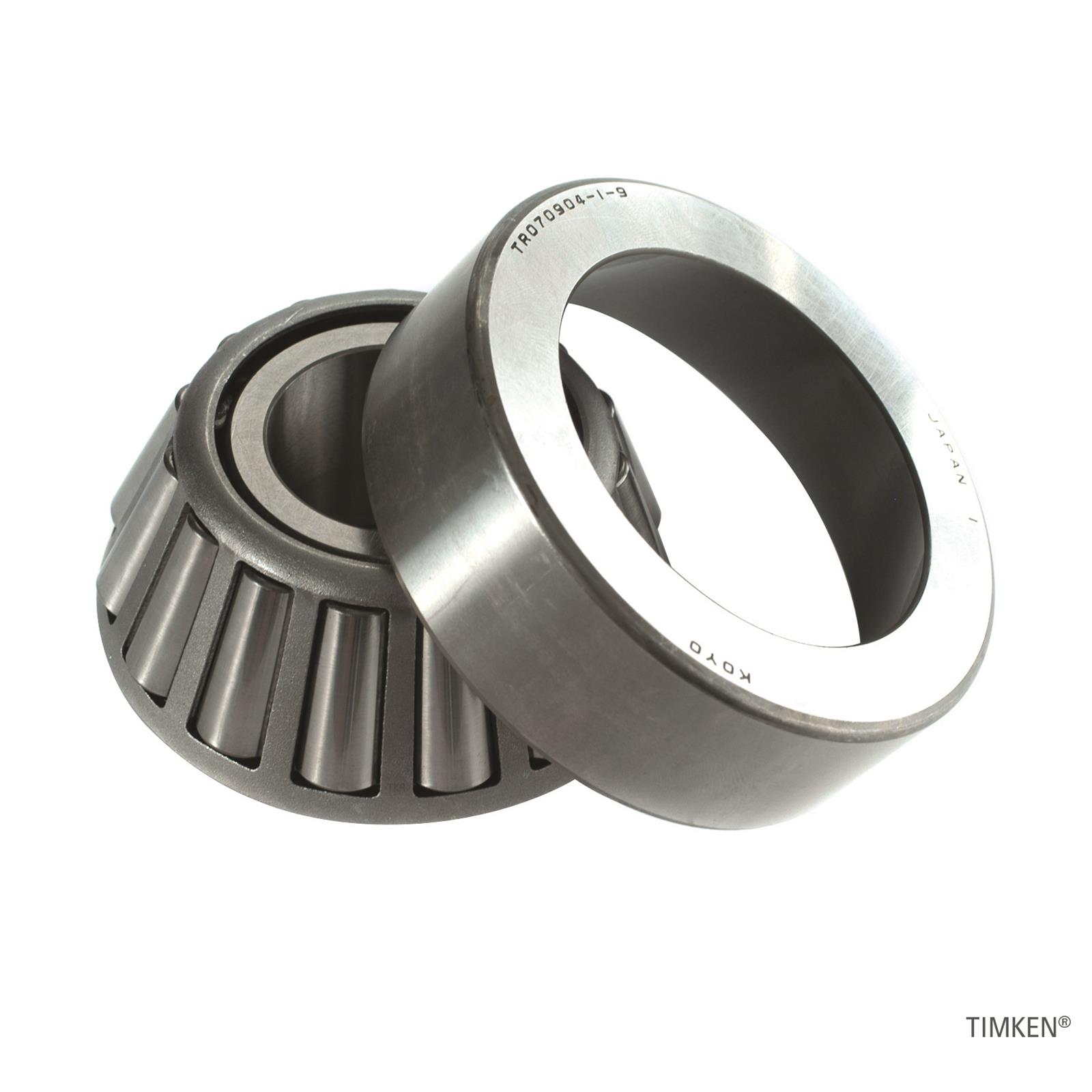 Timken 35028 Timken Pinion Bearings | Summit Racing