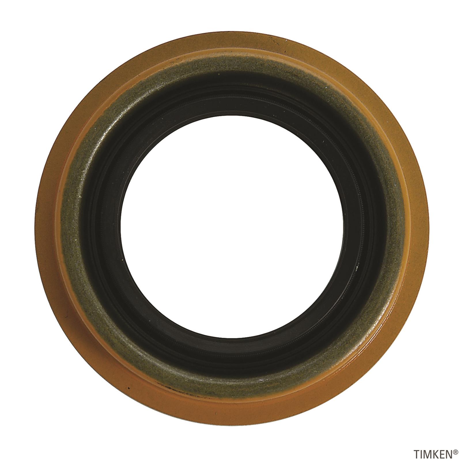 Timken 3604 Timken Differential Pinion Seals | Summit Racing