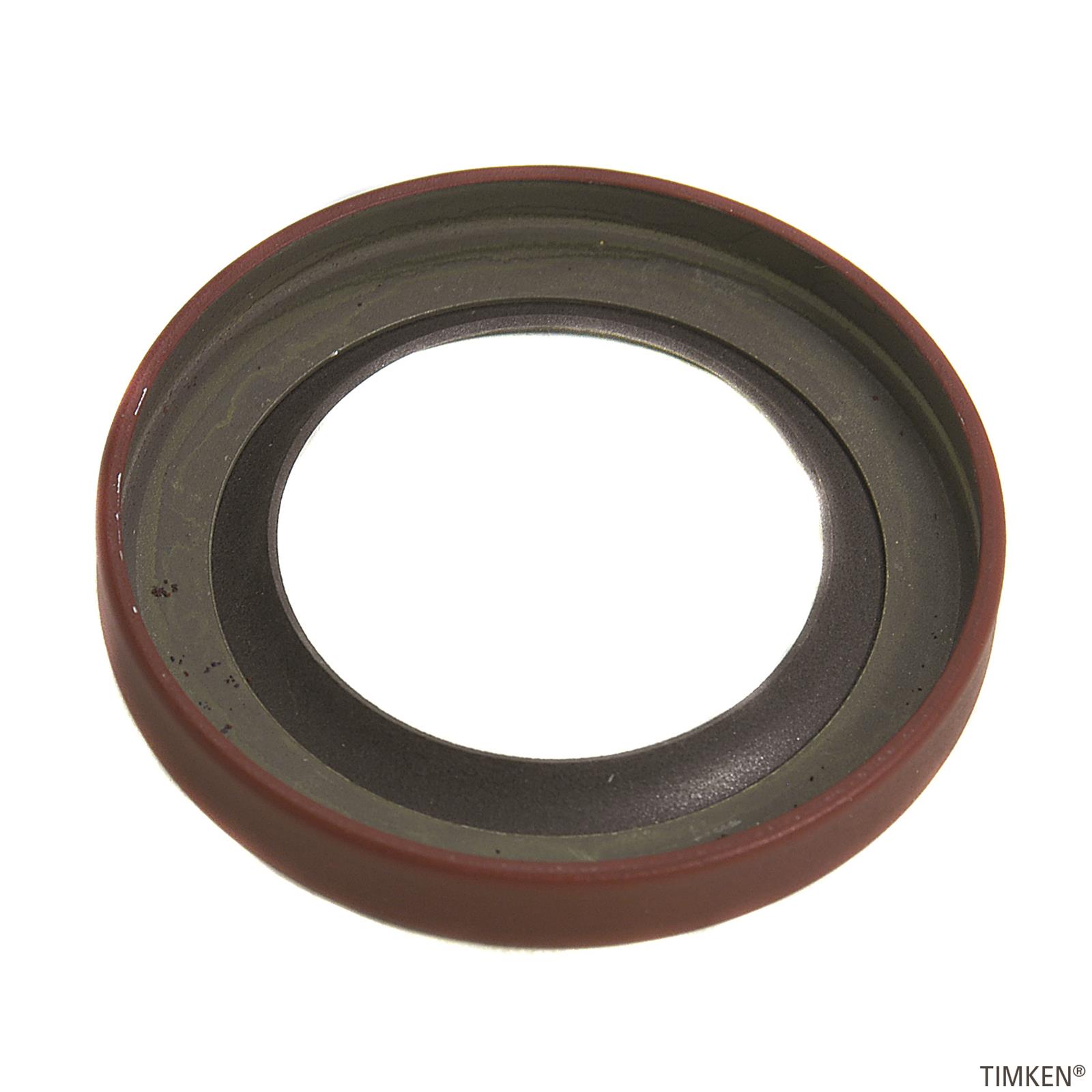 Timken 39302 Timken Rear Main Seals | Summit Racing