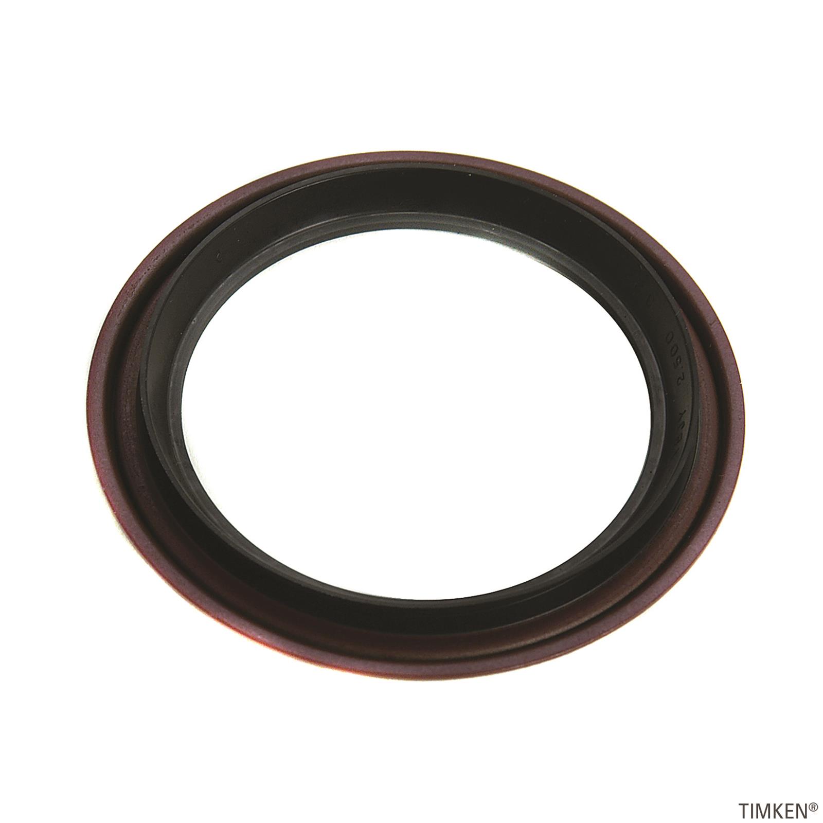 Timken 3942 Timken Wheel Seals | Summit Racing
