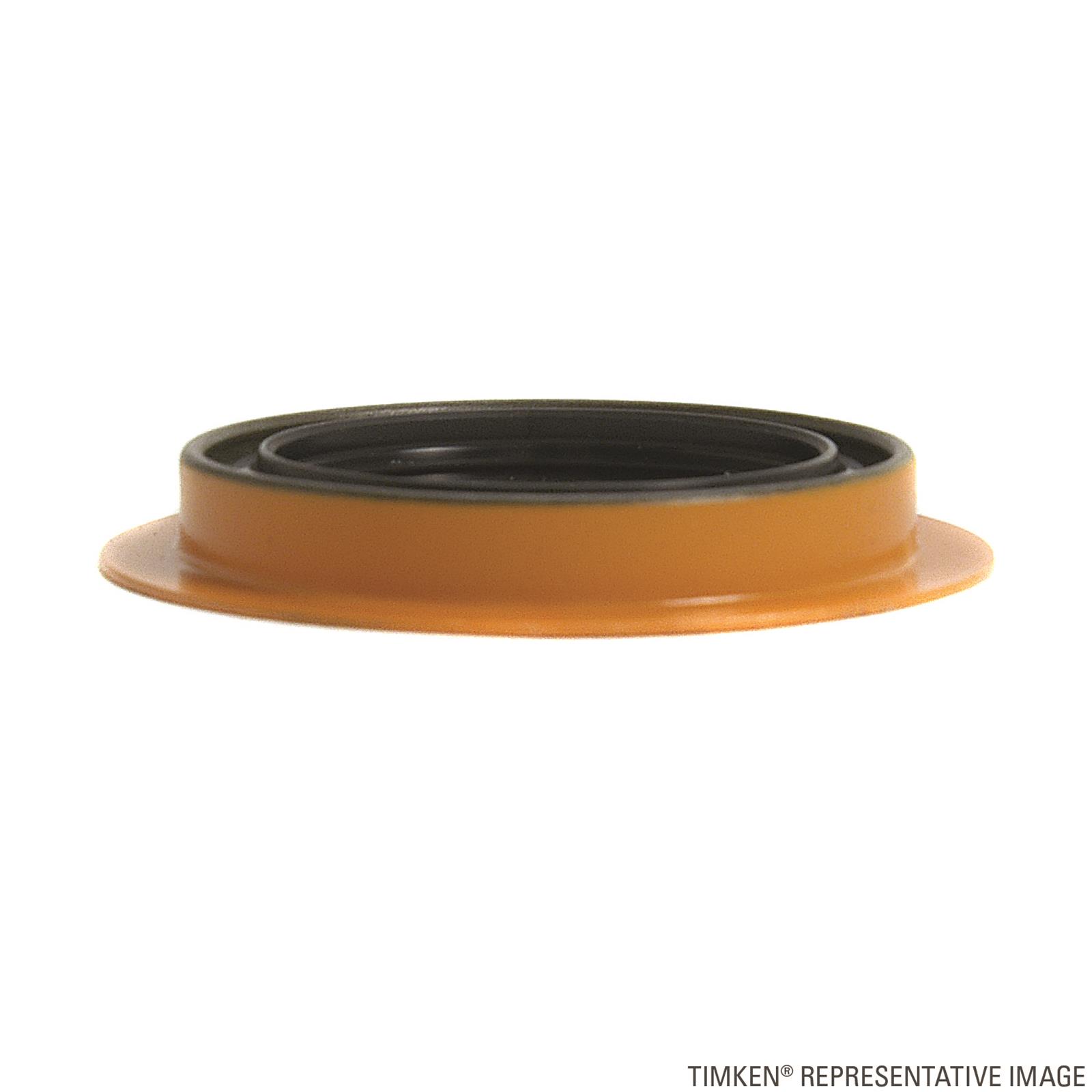 Timken 4131 Timken Wheel Seals | Summit Racing